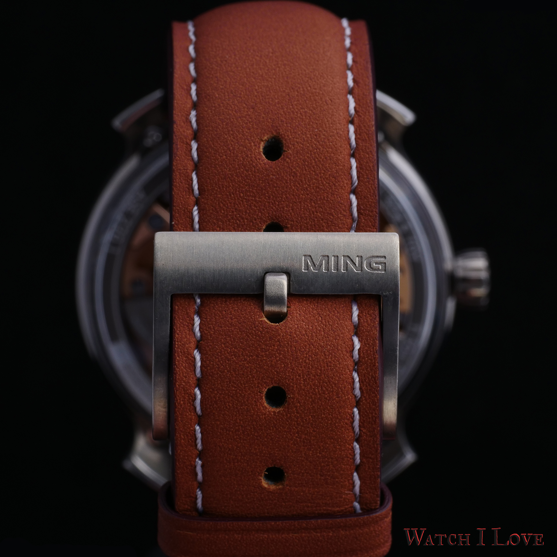 Hands-on review of the MING 19.02 Worldtimer - Around the wrist, around ...