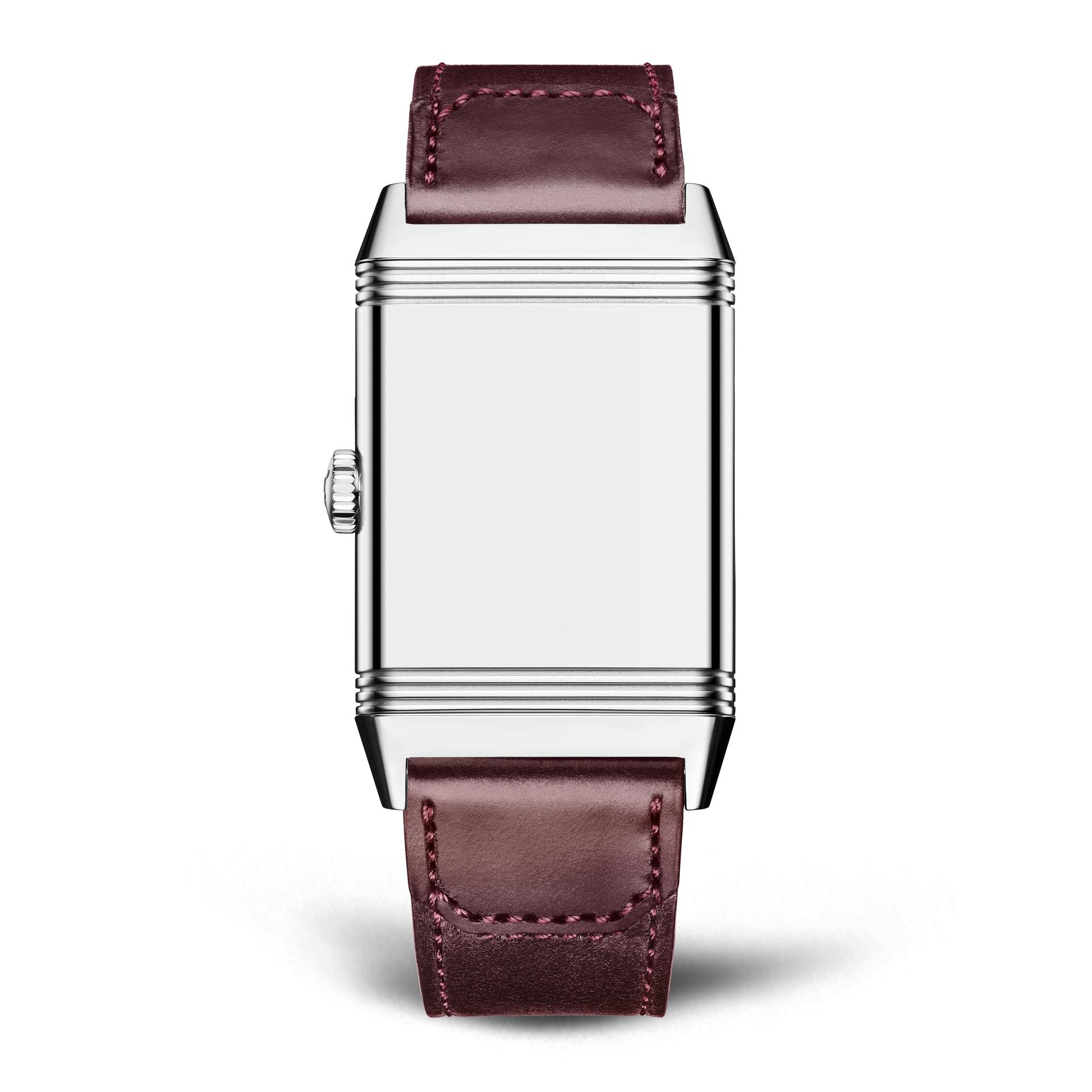 Jaeger-LeCoultre presents three all-new Jaeger-LeCoultre Reverso pieces ...