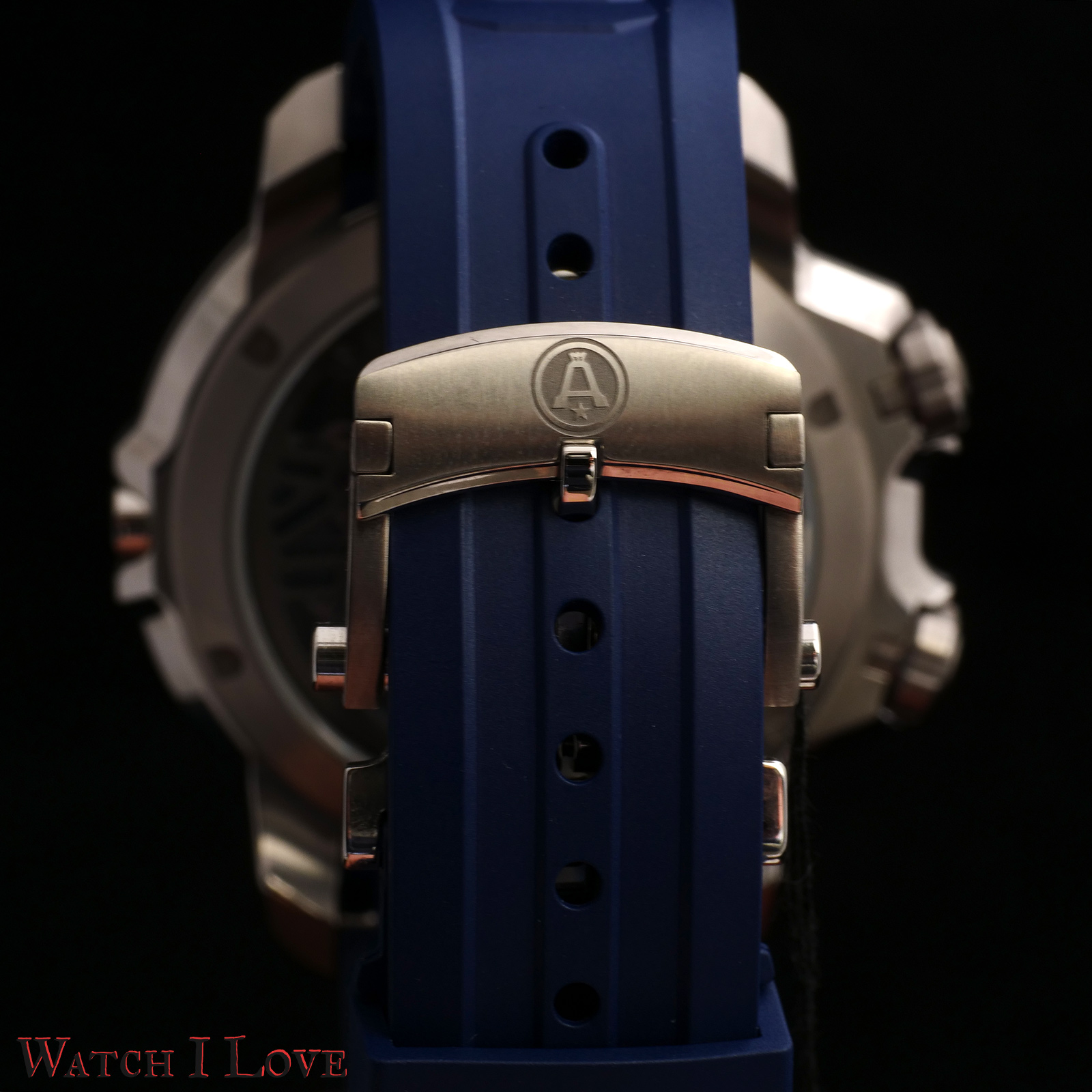 Angelus U51 Diver Tourbillon - Perfection in a diver piece? - Watch I Love