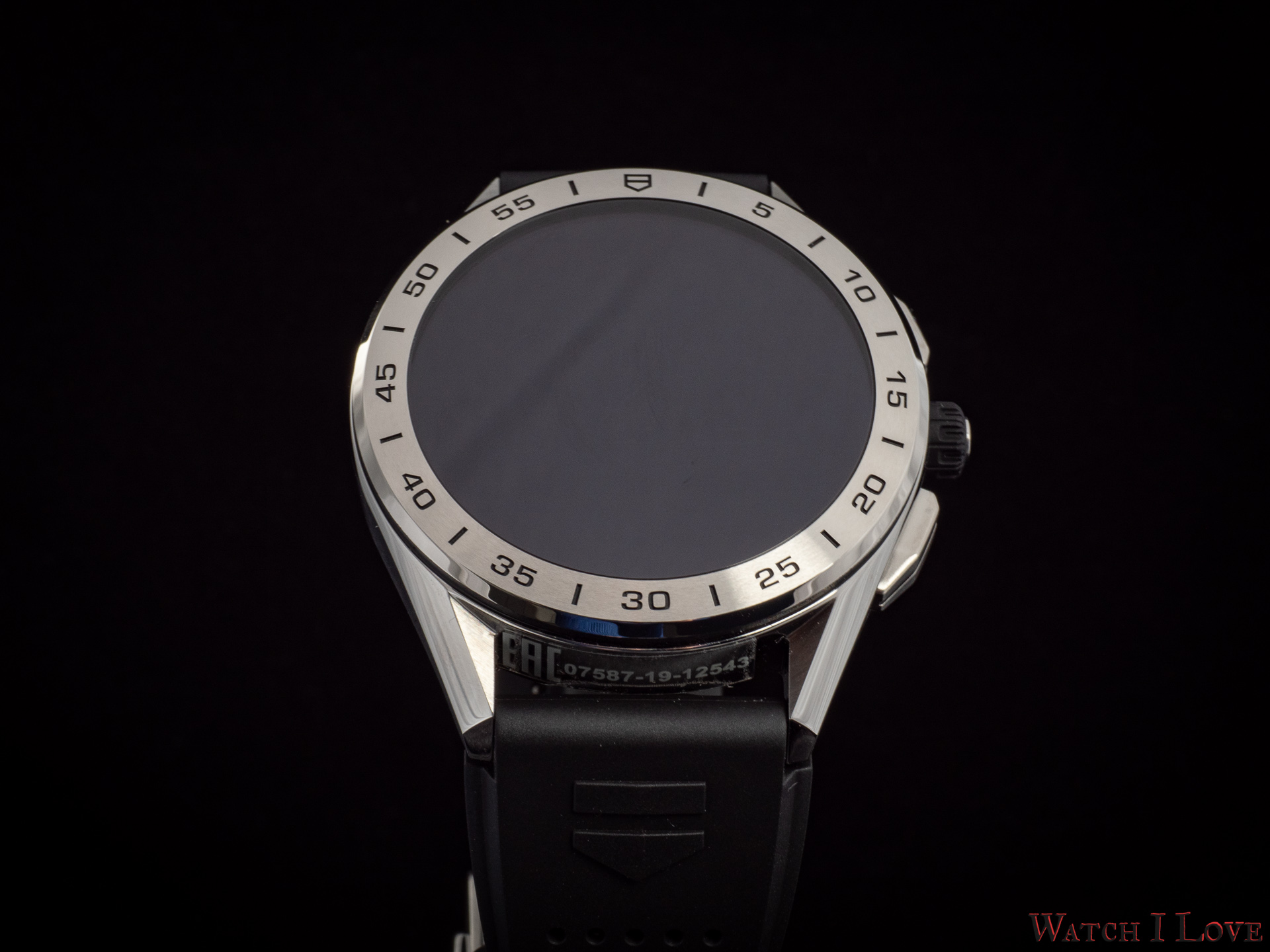 Hands-on review of the TAG Heuer Connected Watch - Watch I Love