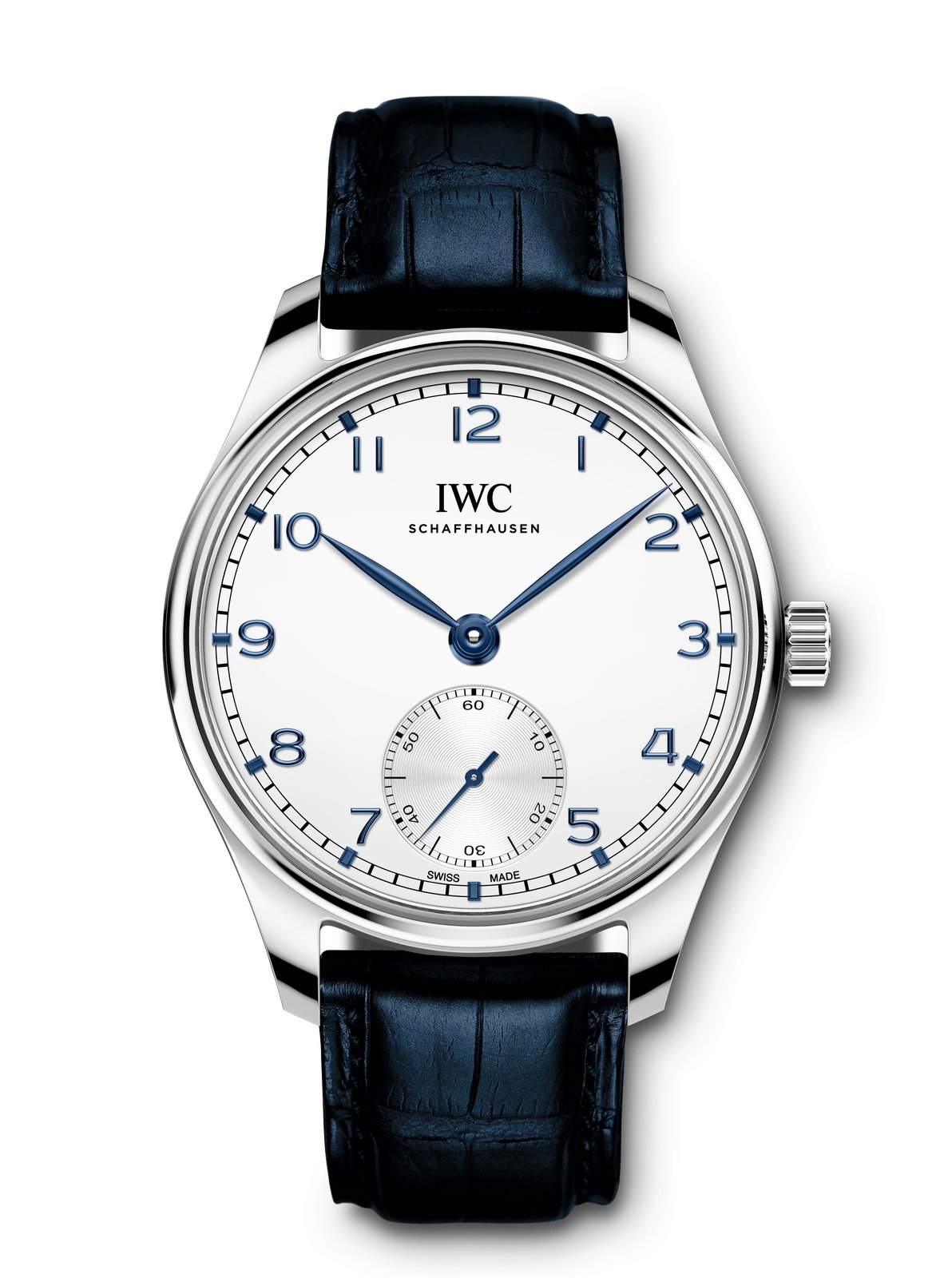 IWC Portugieser Automatic 40 mm - Watch I Love