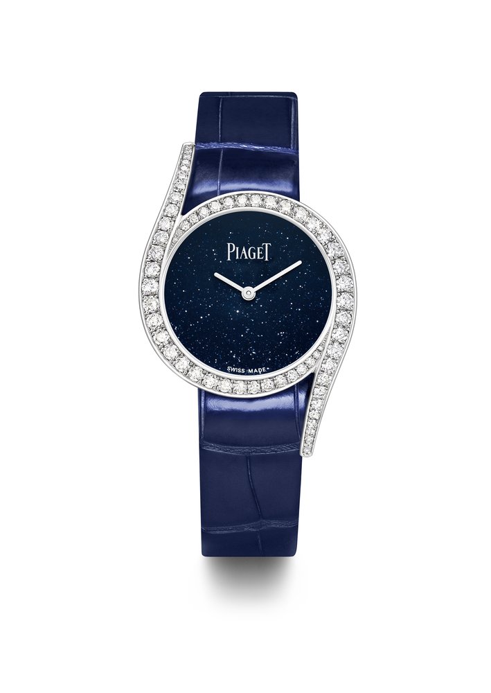 Piaget Limelight Gala, the magic of being extraordinary - Watch I Love