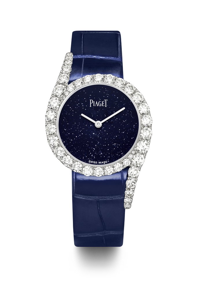 Piaget Limelight Gala, the magic of being extraordinary - Watch I Love