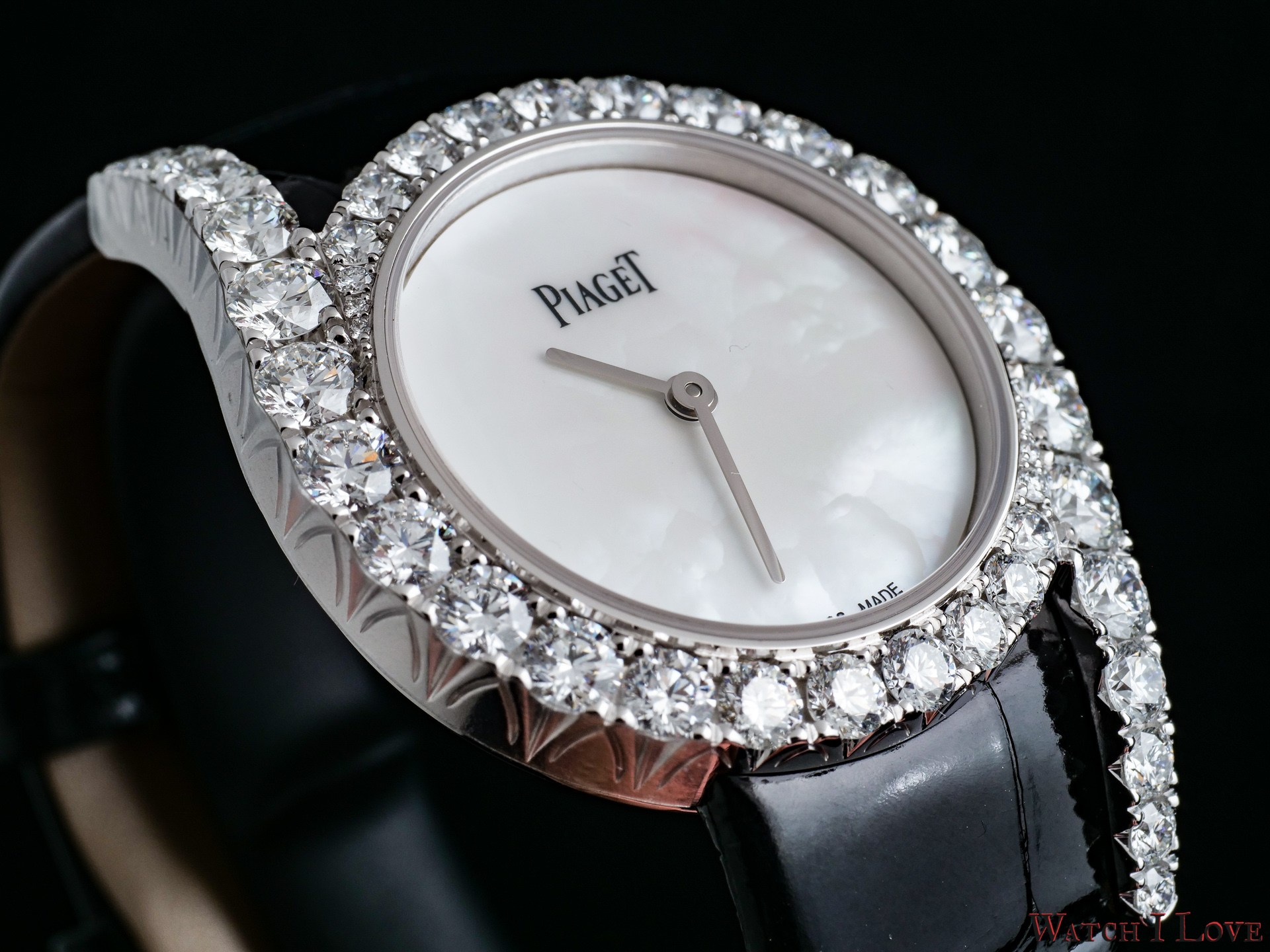 Review Piaget Limelight Gala and introduction of new Piaget Sunlight ...