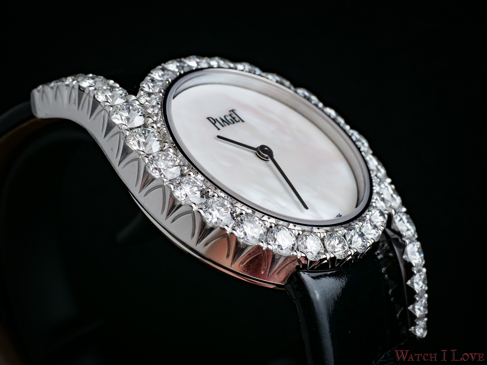 Review Piaget Limelight Gala and introduction of new Piaget Sunlight ...
