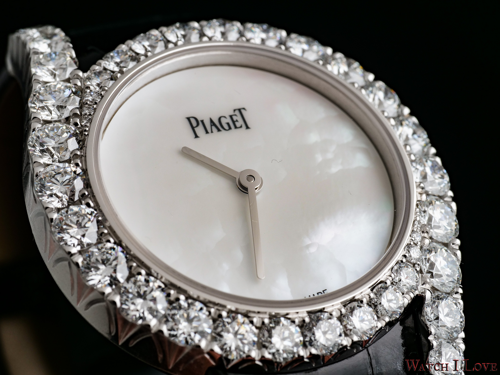 Review Piaget Limelight Gala and introduction of new Piaget Sunlight ...