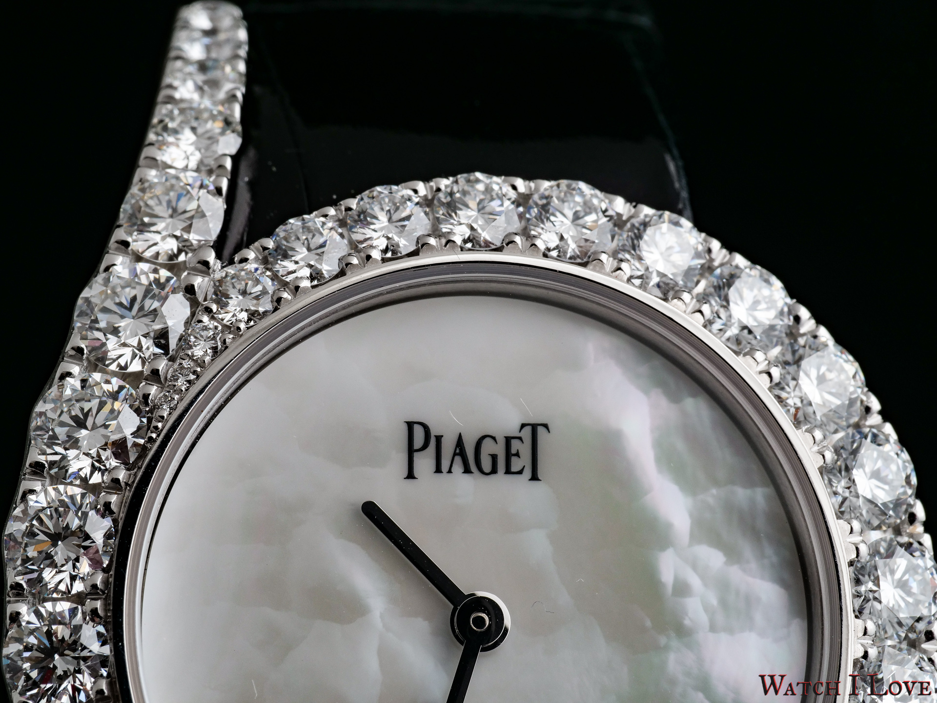 Review Piaget Limelight Gala and introduction of new Piaget Sunlight ...