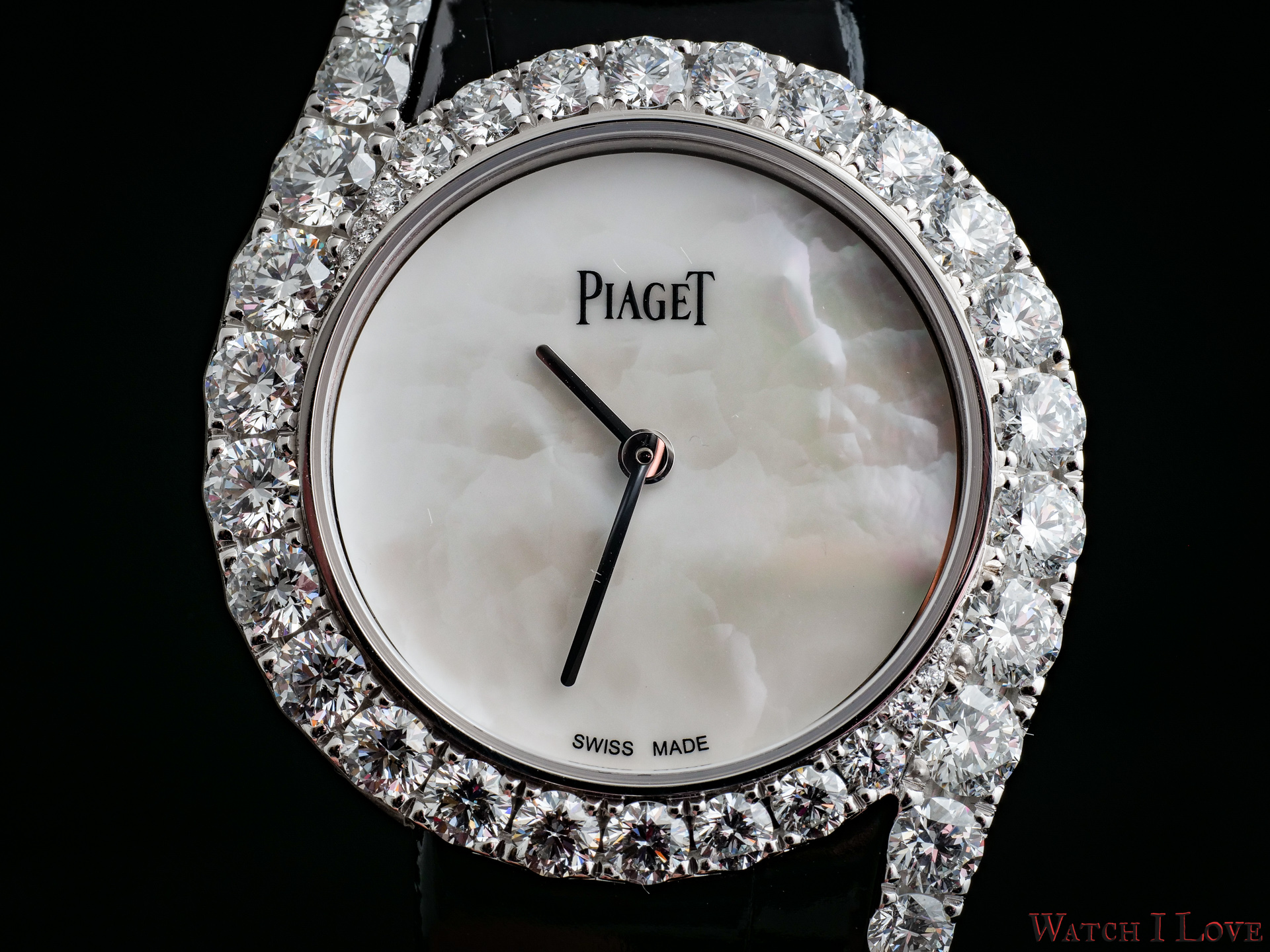 Review Piaget Limelight Gala and introduction of new Piaget Sunlight ...