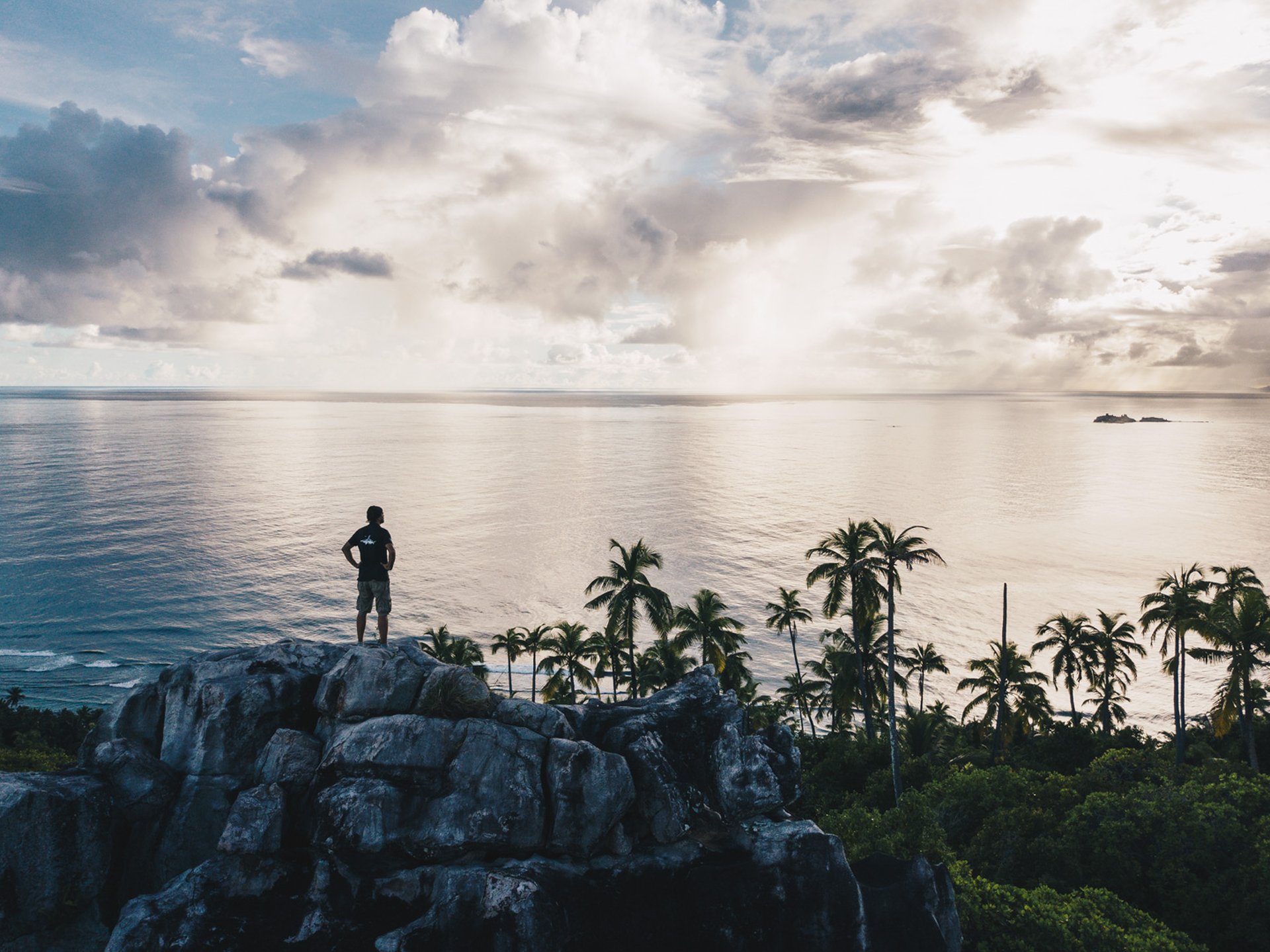 Blancpain and Fregate Island Private release short film presenting ...