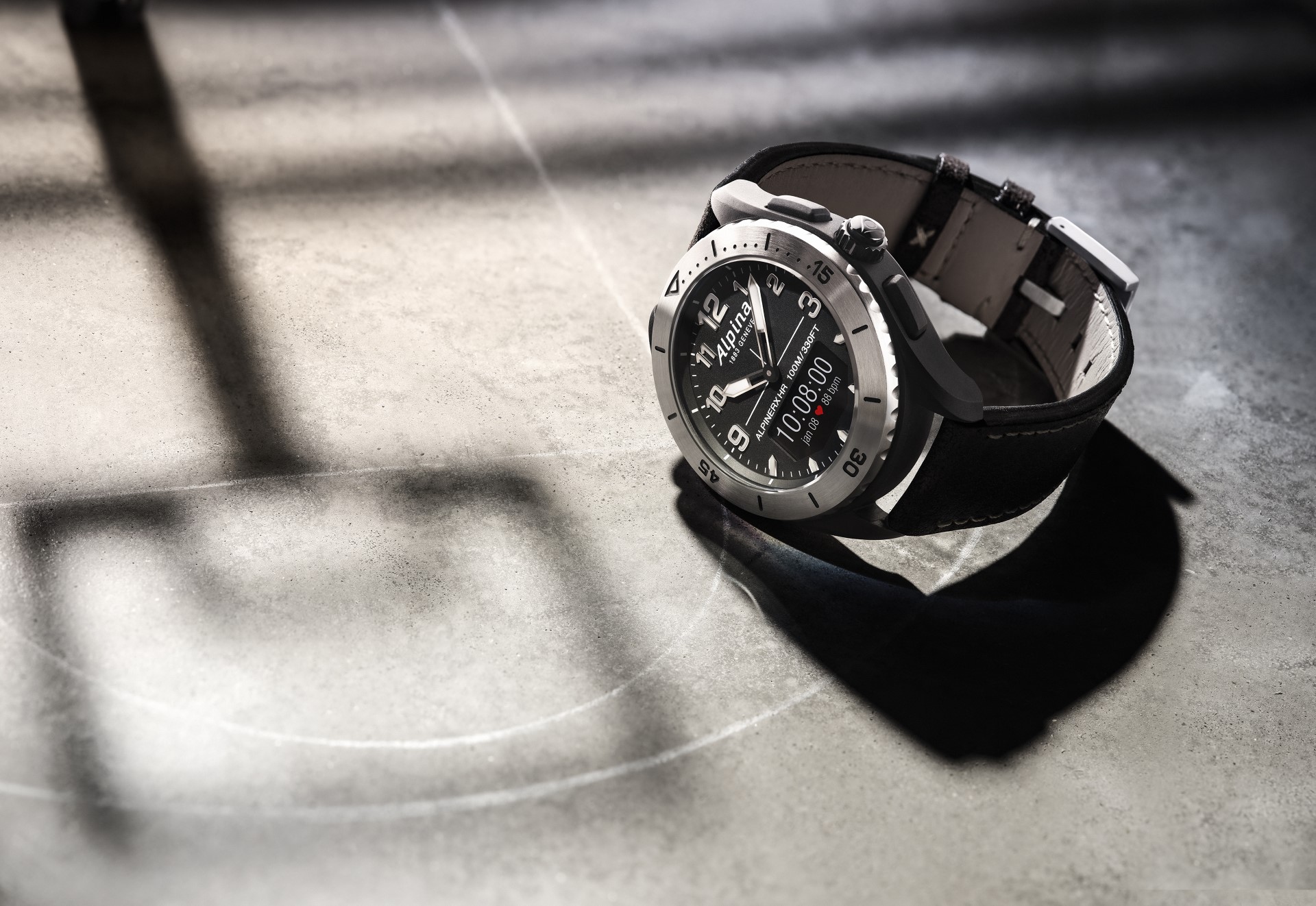Alpina AlpinerX Alive: Six new models now available in store - Watch I Love