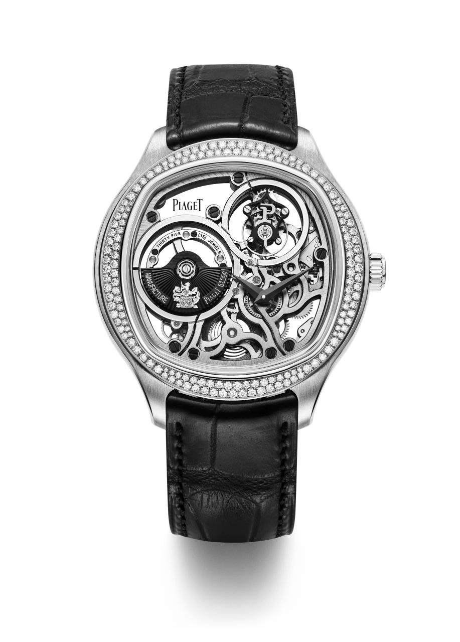 Piaget Polo Emperador Exceptional Watches - Watch I Love