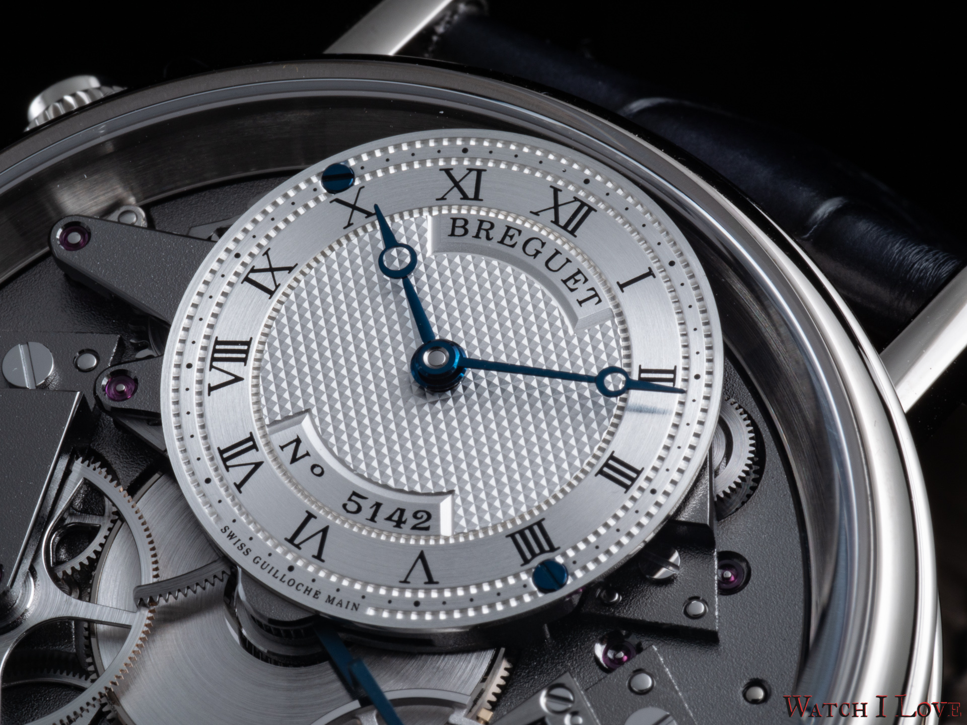 Review Breguet Tradition Quantième Retrograde 7597 - Watch I Love