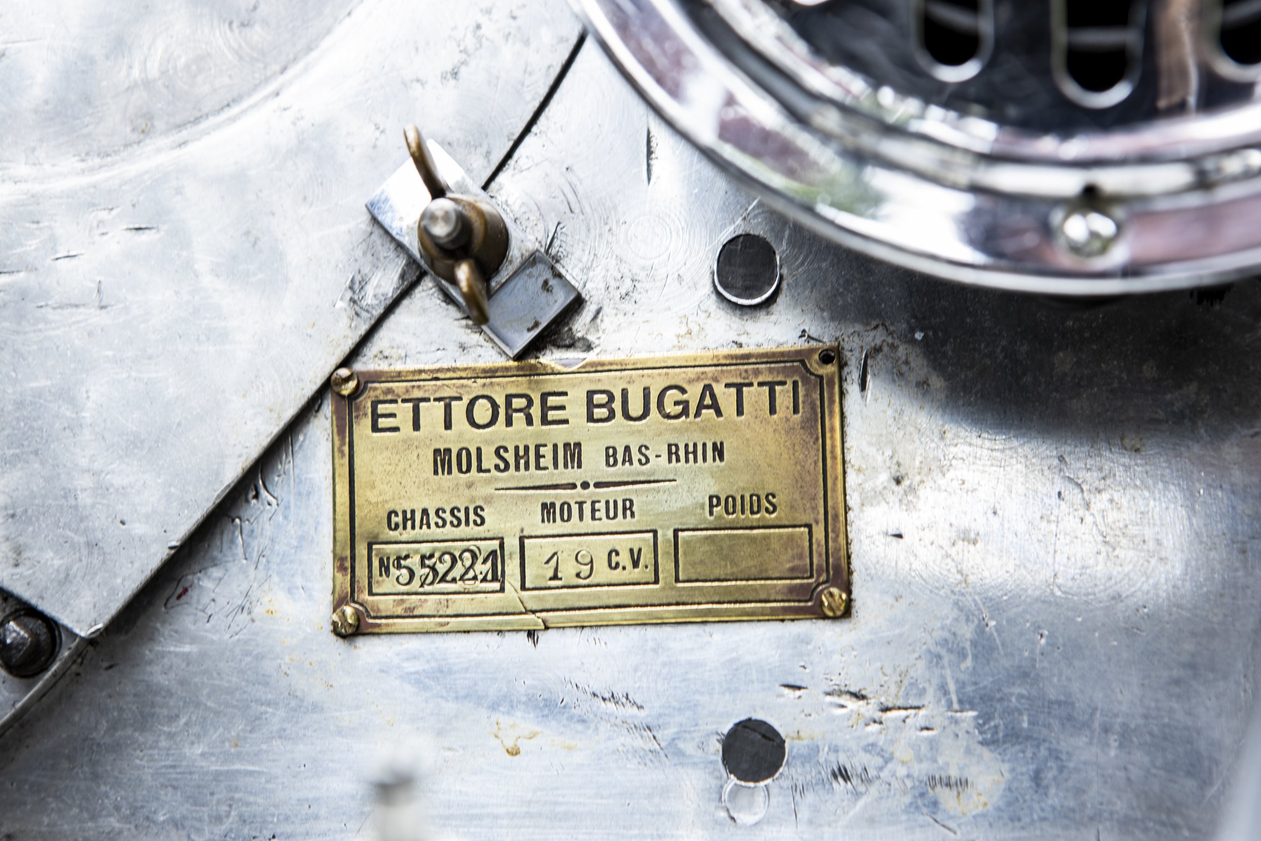 Bugatti Heritage - A year of records - Watch I Love