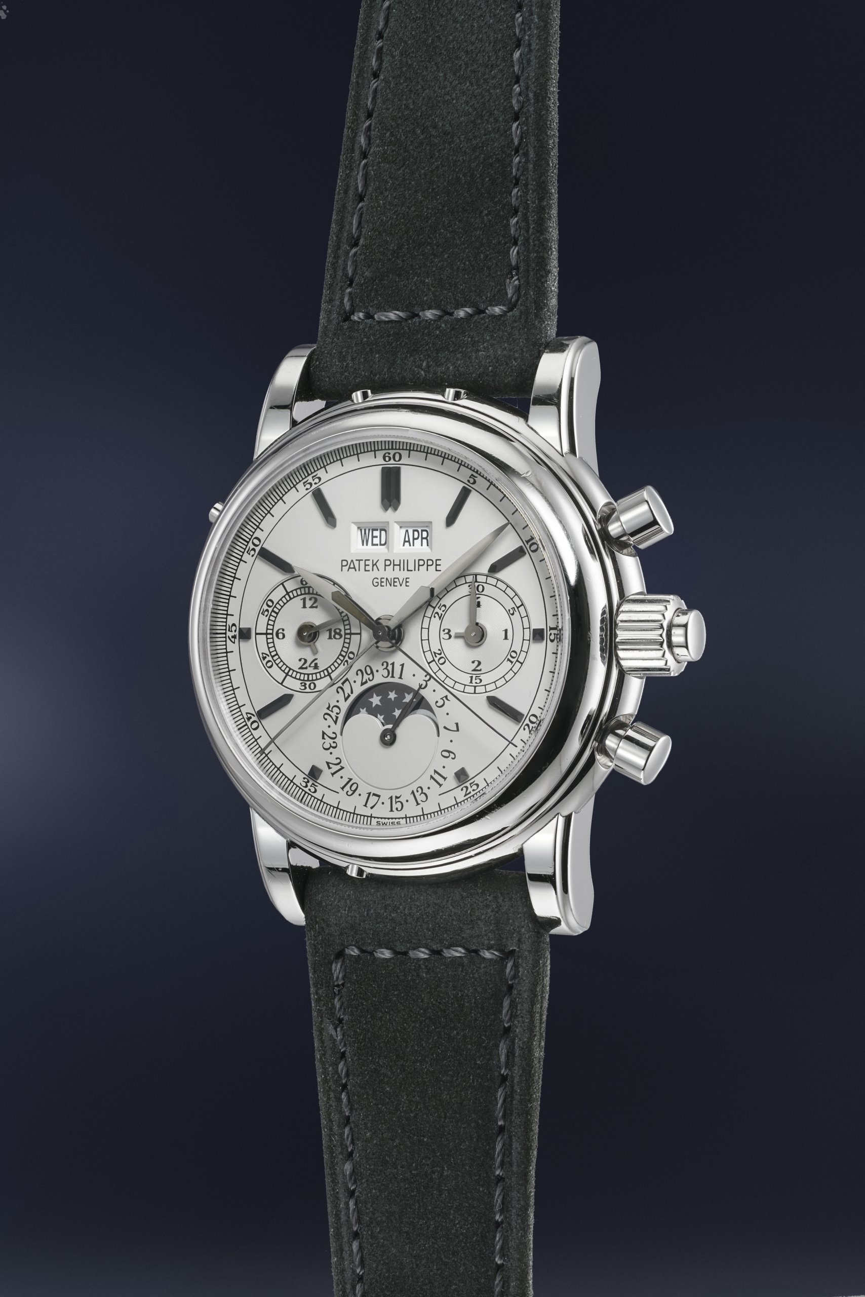 Phillips - The Geneva Watch Auction: XIII - Watch I Love