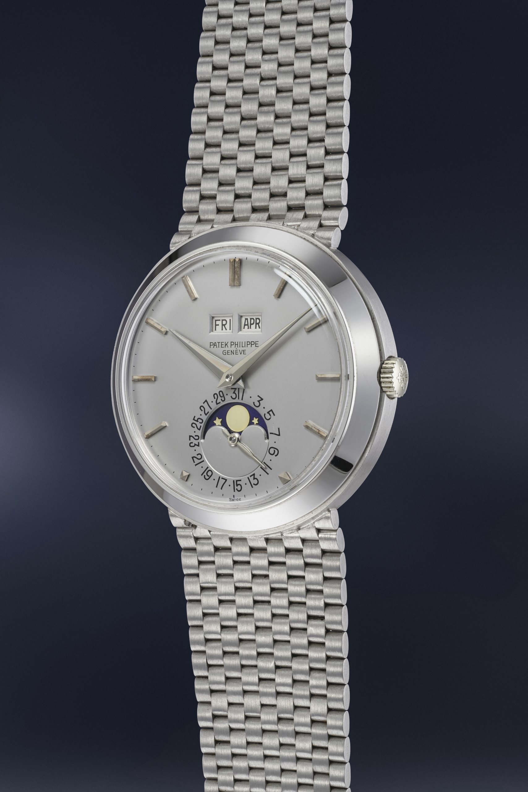 Phillips - The Geneva Watch Auction: XIII - Watch I Love