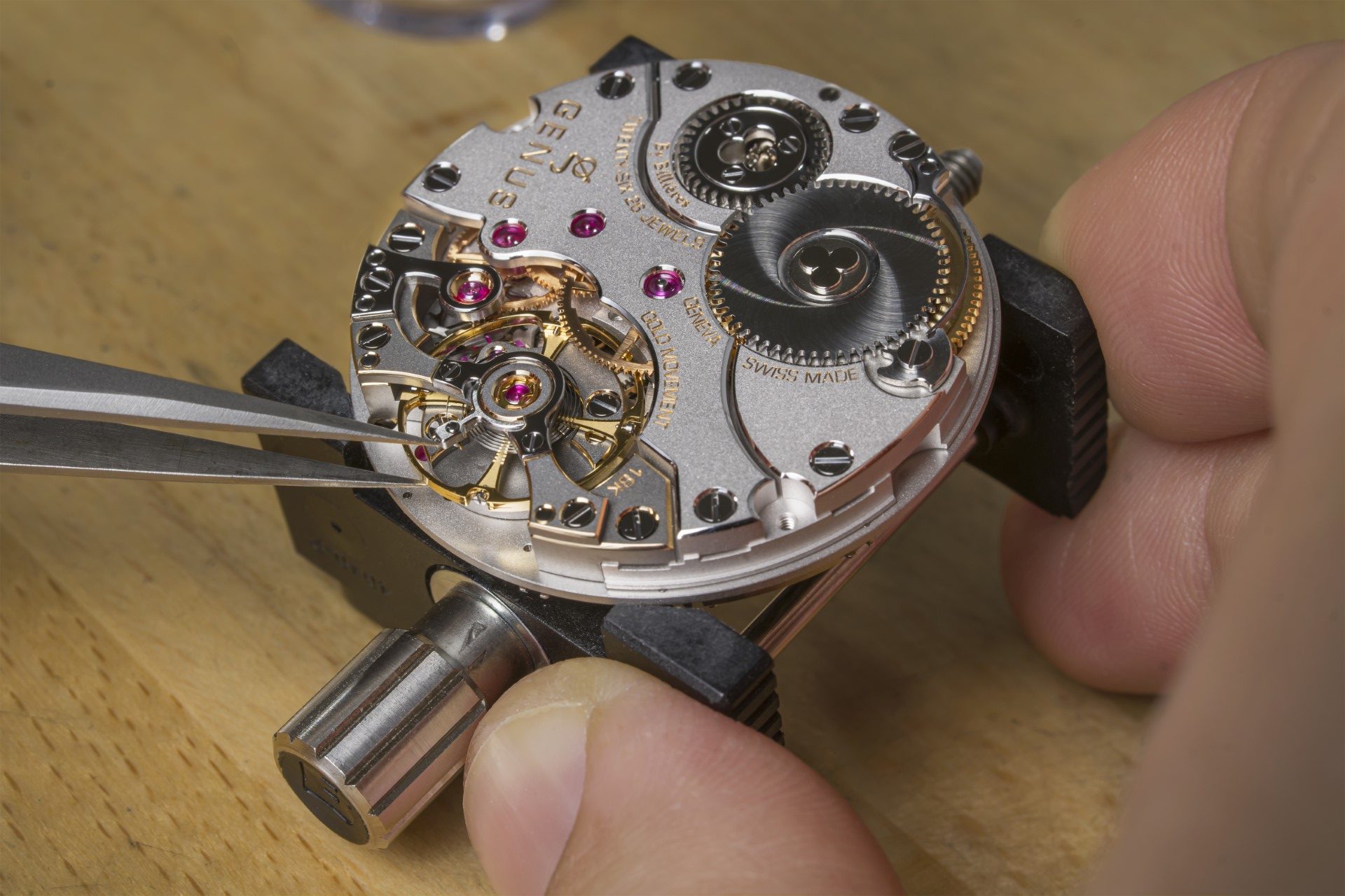 GENUS DRAGON The flight of the golden serpent - Watch I Love