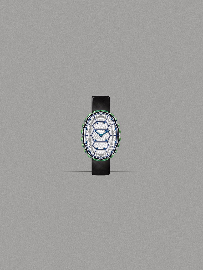 Cartier Libre - Watch I Love