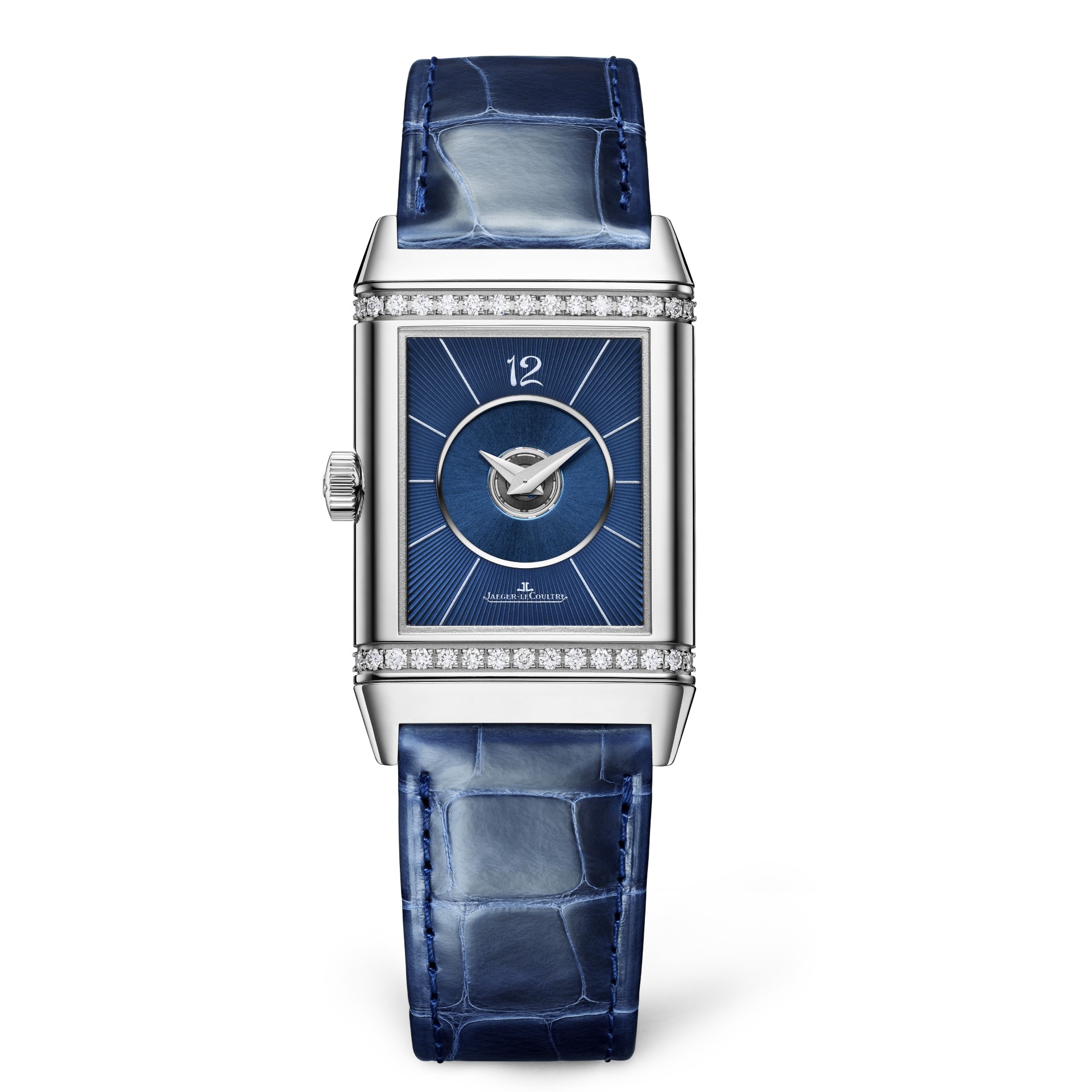 Jaeger-LeCoultre introduces the Reverso Duetto Medium - Watch I Love