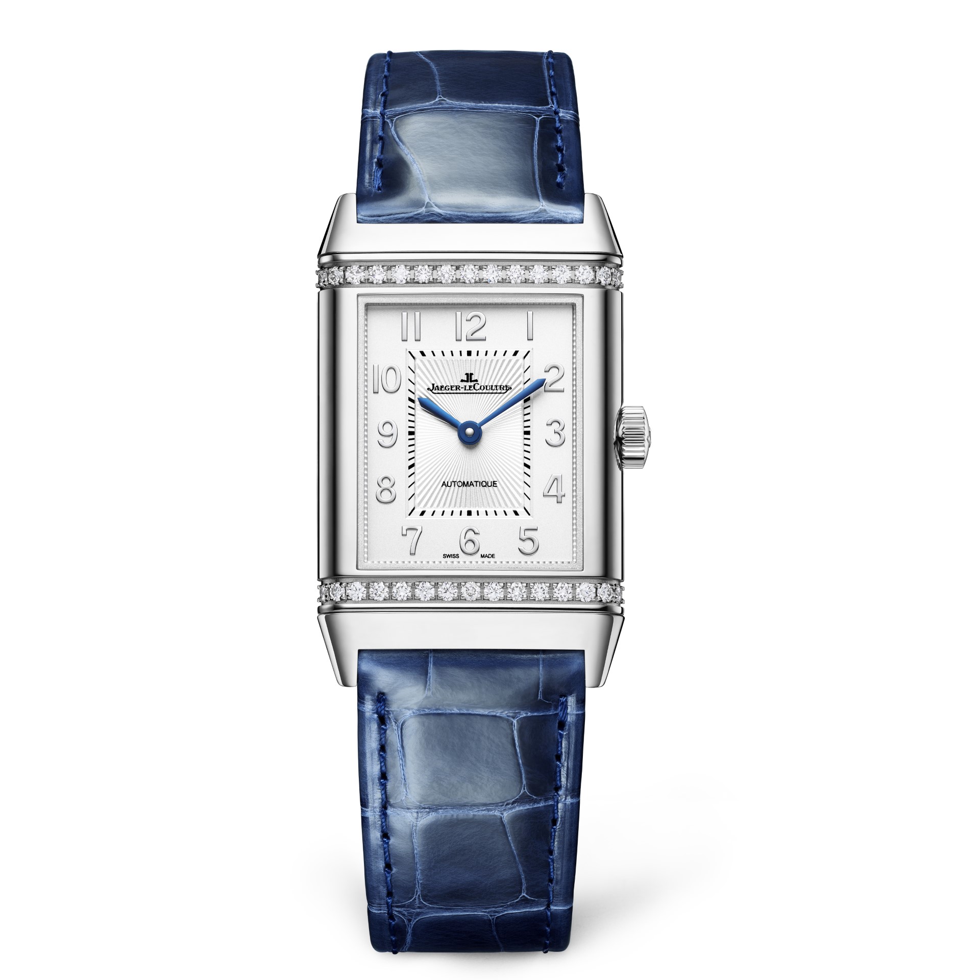 Jaeger-LeCoultre introduces the Reverso Duetto Medium - Watch I Love