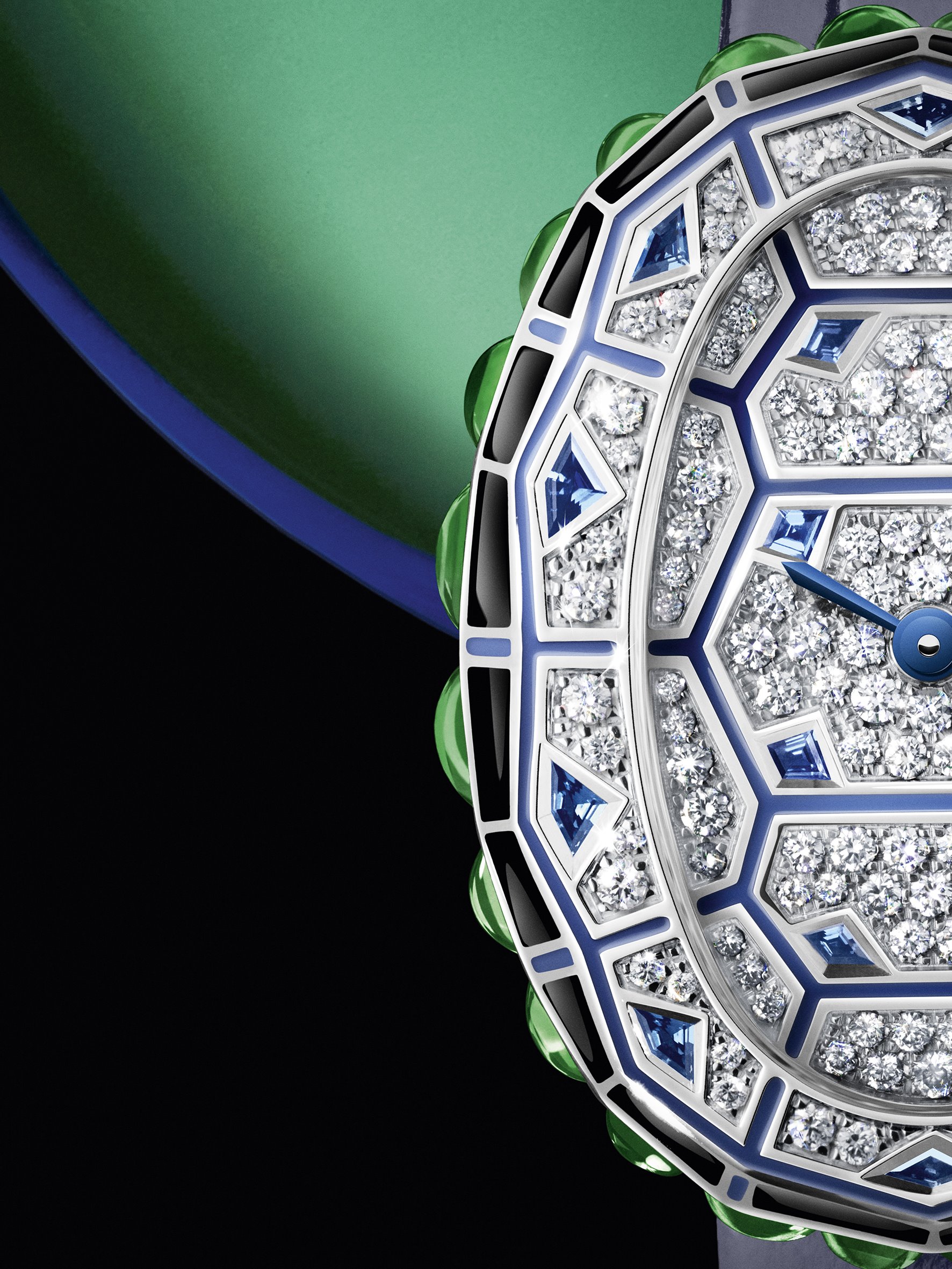 Cartier Libre - Watch I Love