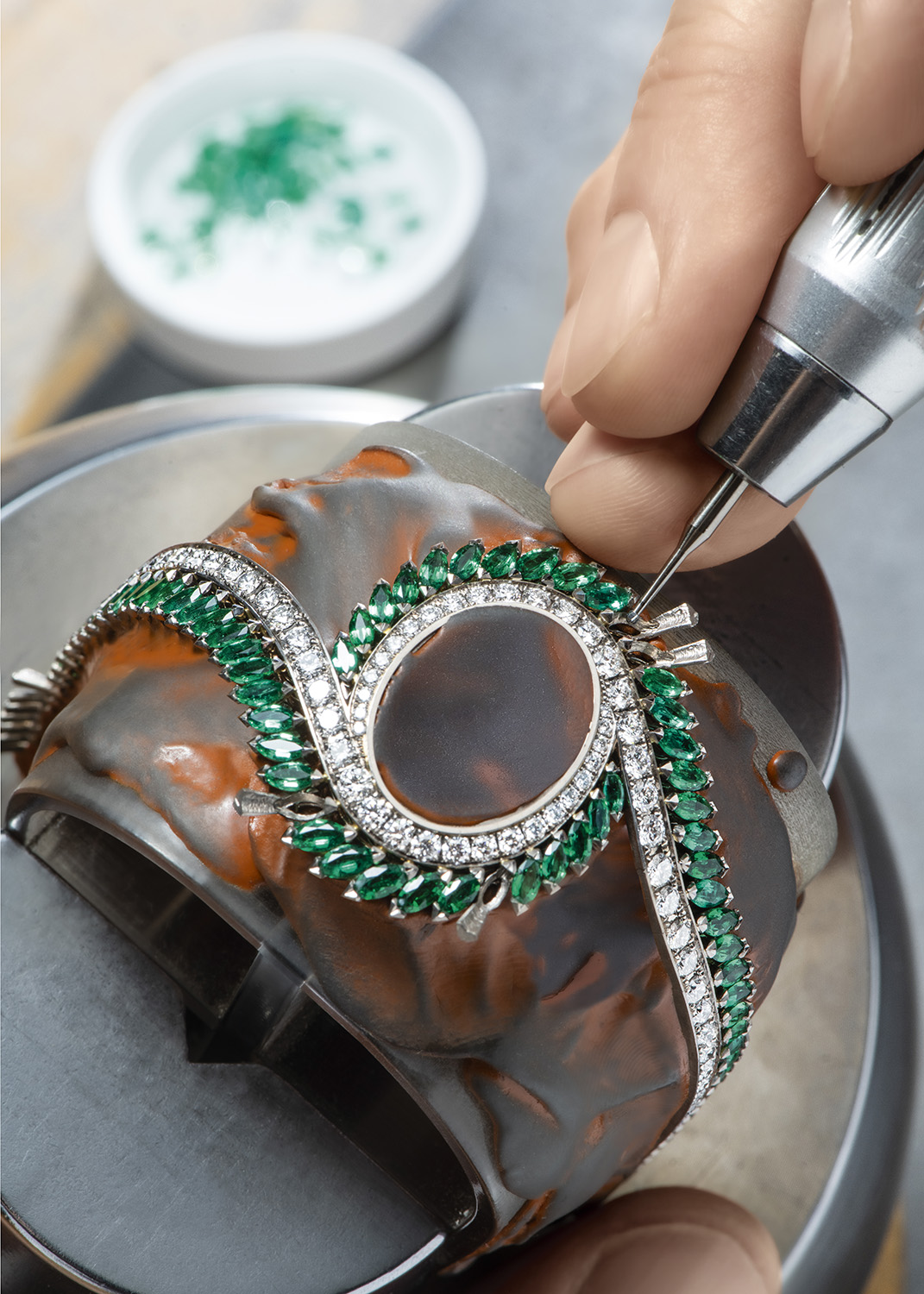 Piaget Limelight Gala Precious - novelties at Watches & Wonders 2021 ...