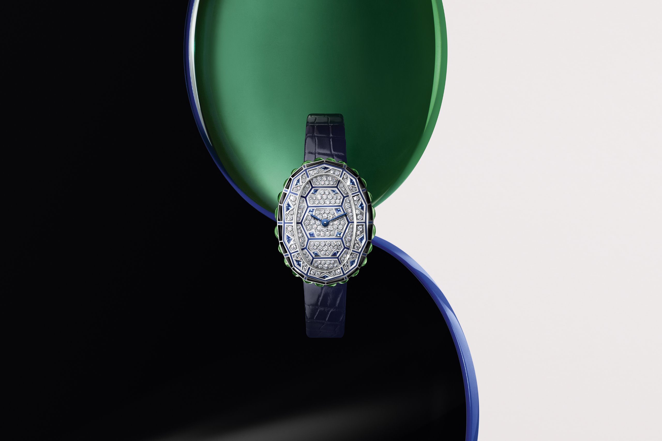 Cartier Libre - Watch I Love