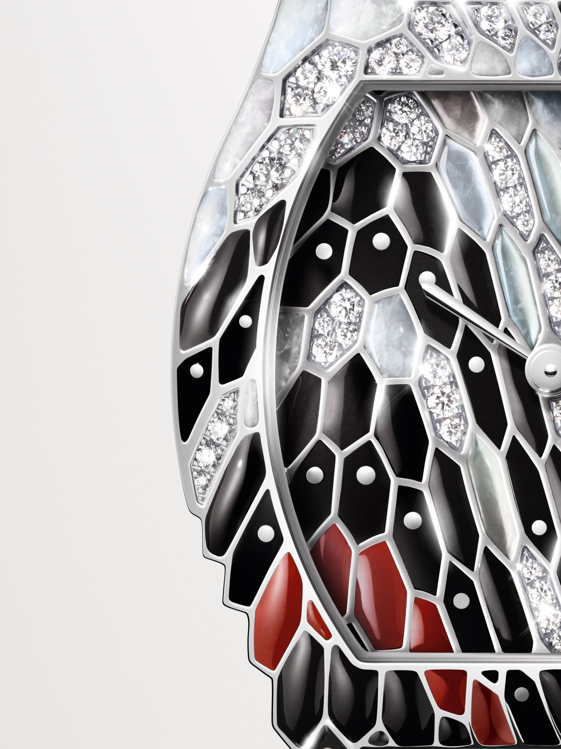 Cartier Libre - Watch I Love