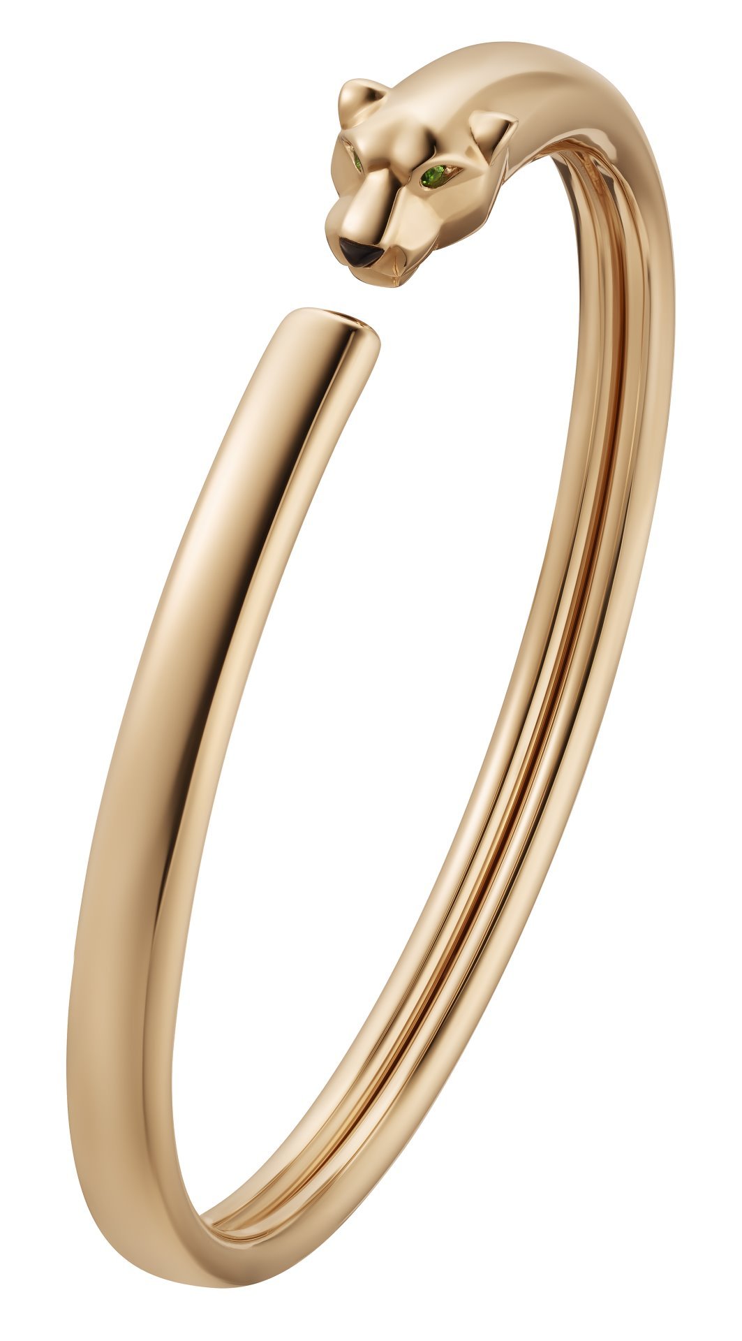 Panthère de Cartier - Iconic, Hypnotic, Wild - Watch I Love