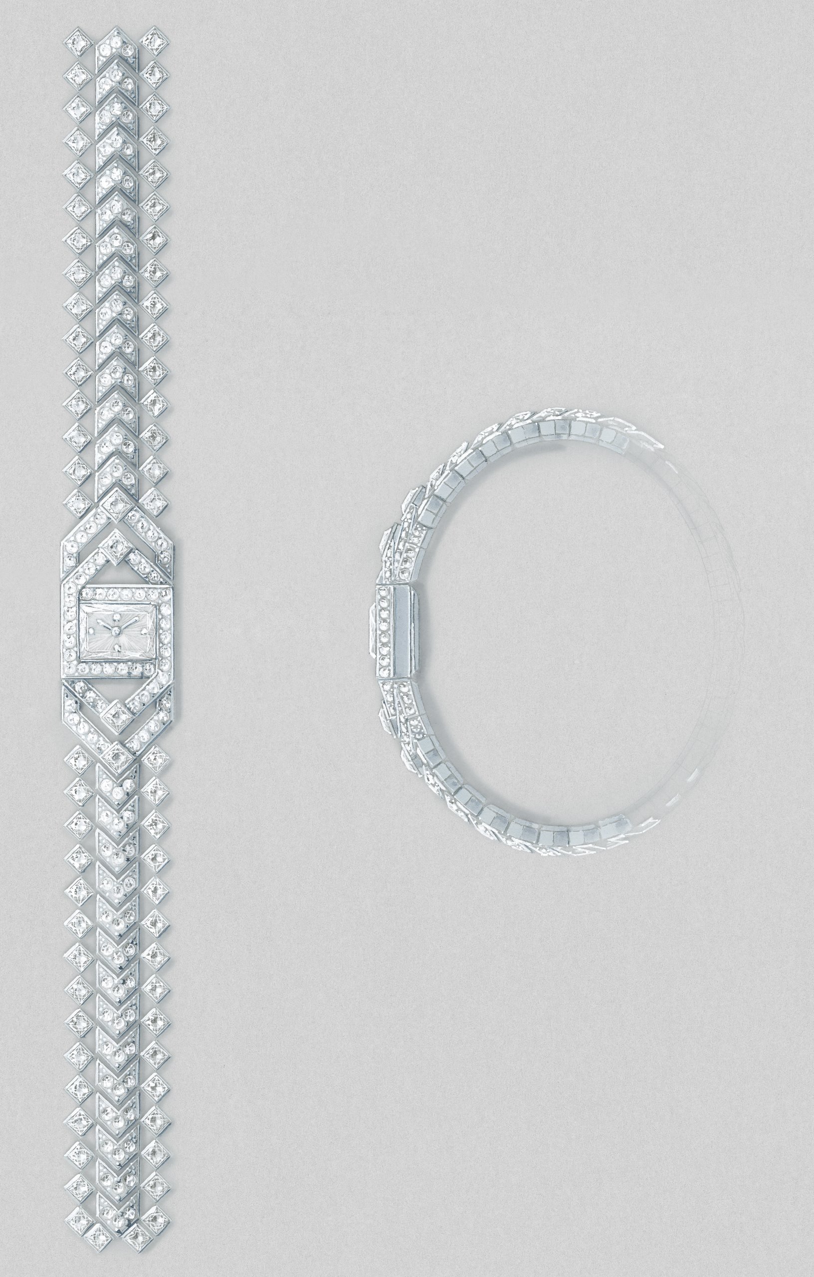 Cartier Precious Watches - Watches & Wonders 2021 - Watch I Love