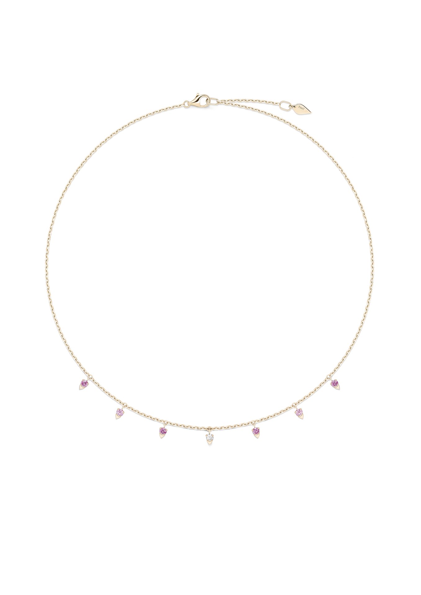 The Piaget Sunlight Collection - Watch I Love