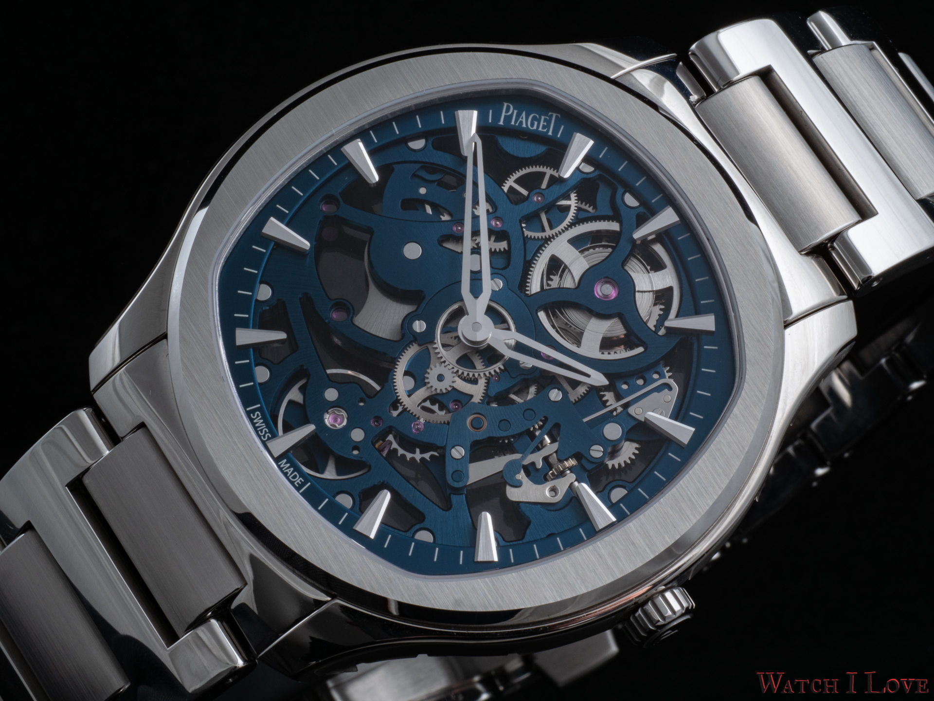 Creativity and excellence: Piaget Polo Skeleton in review - Watch I Love