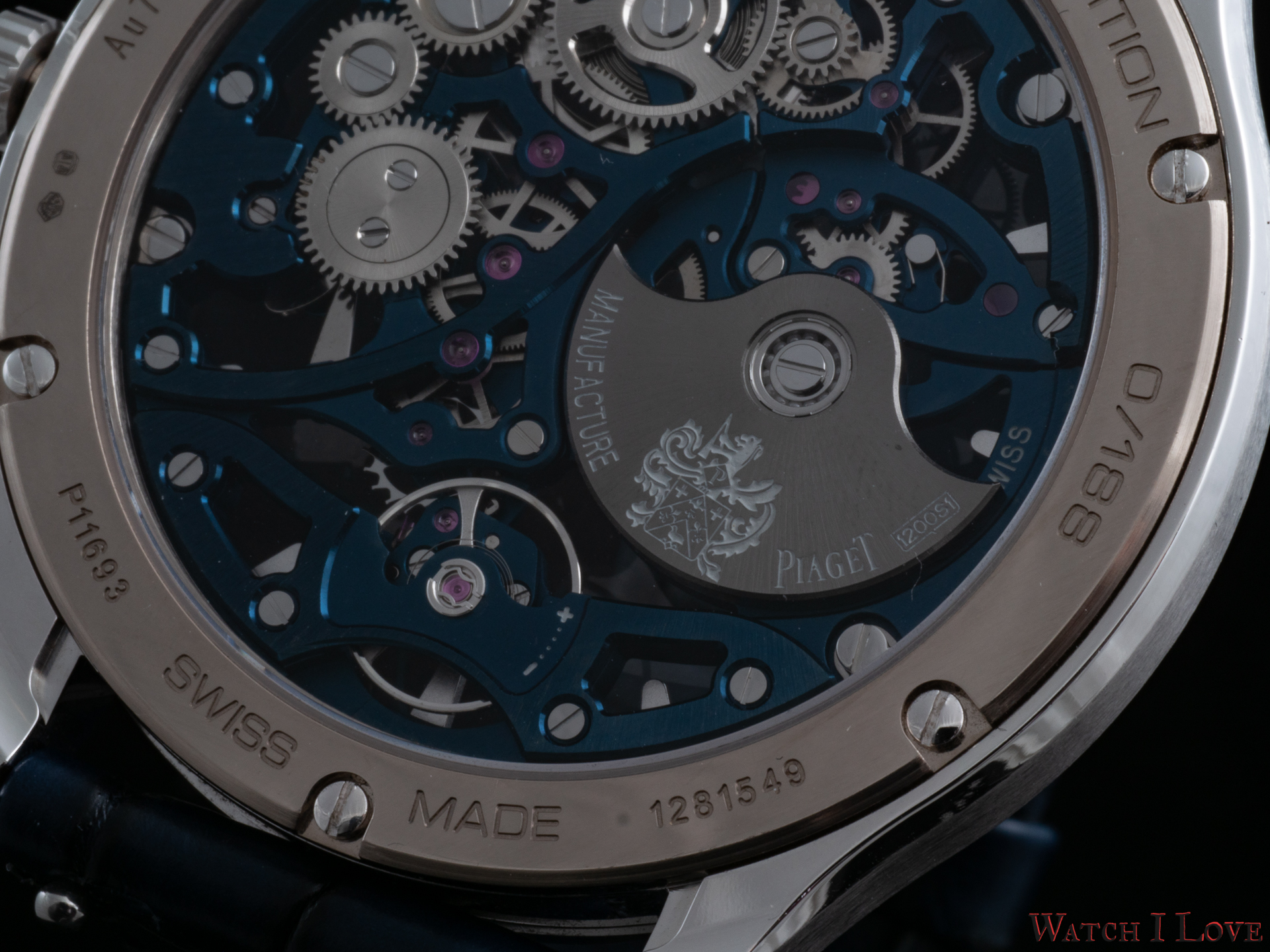 Creativity and excellence: Piaget Polo Skeleton in review - Watch I Love