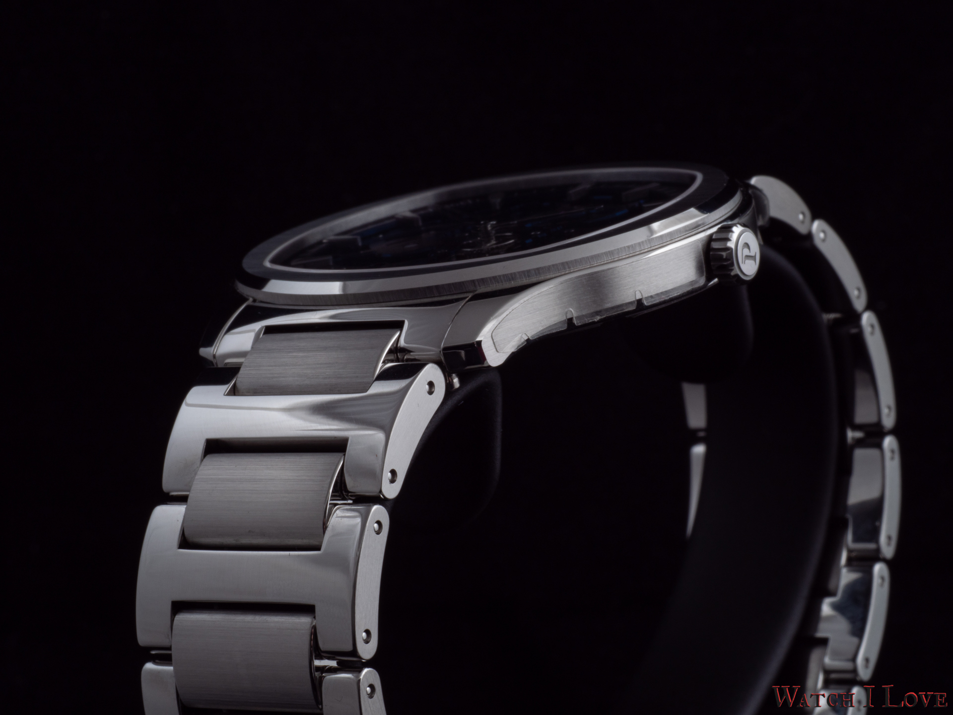 Creativity and excellence: Piaget Polo Skeleton in review - Watch I Love