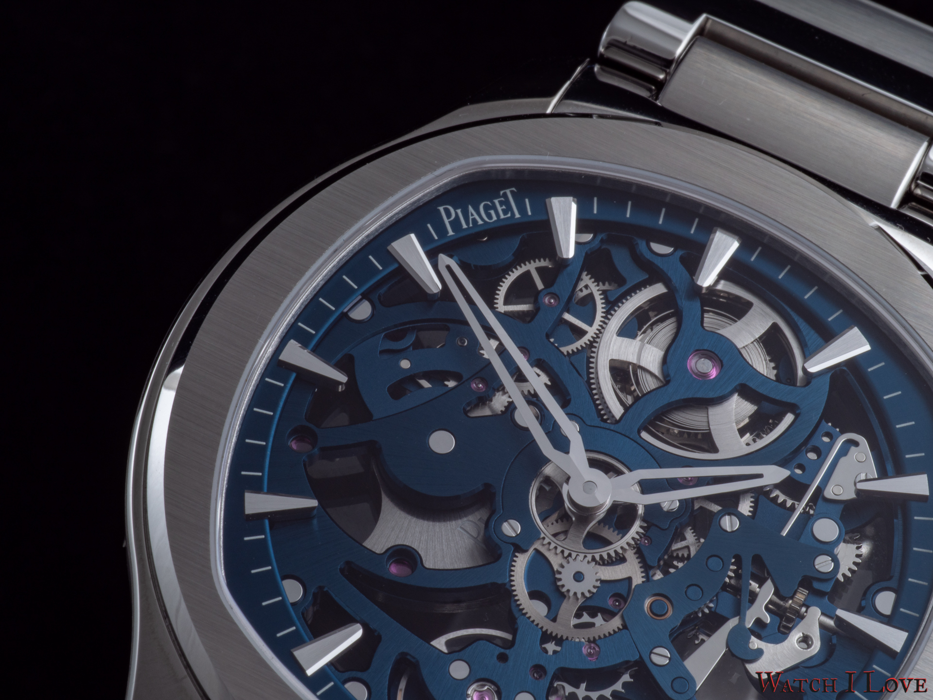 Creativity and excellence: Piaget Polo Skeleton in review - Watch I Love