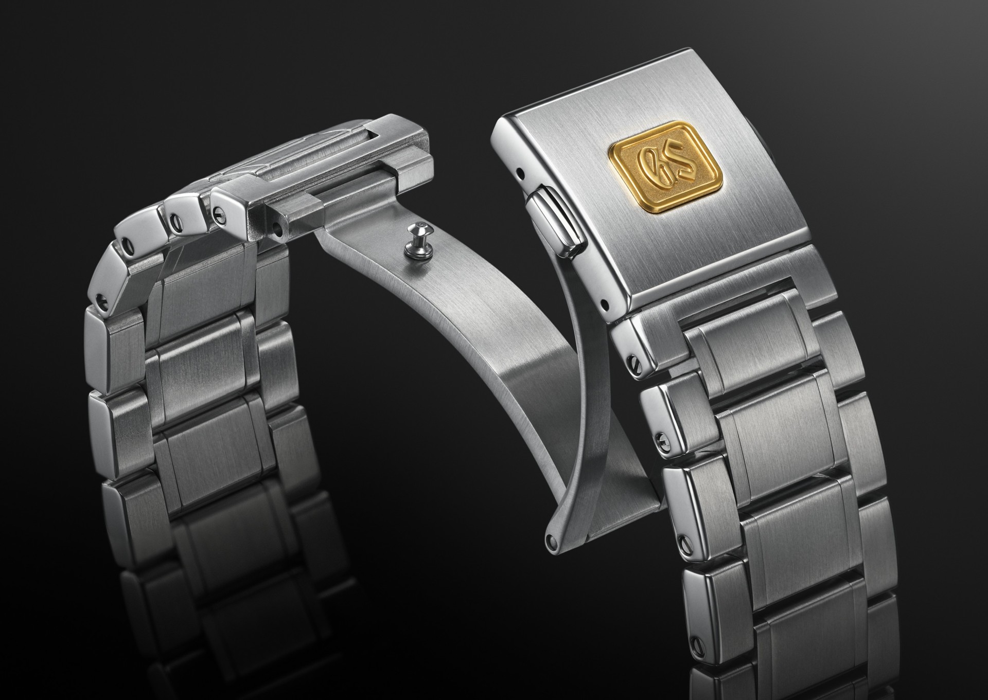 Grand Seiko Spring Drive Minamo SLGA007 - Watch I Love