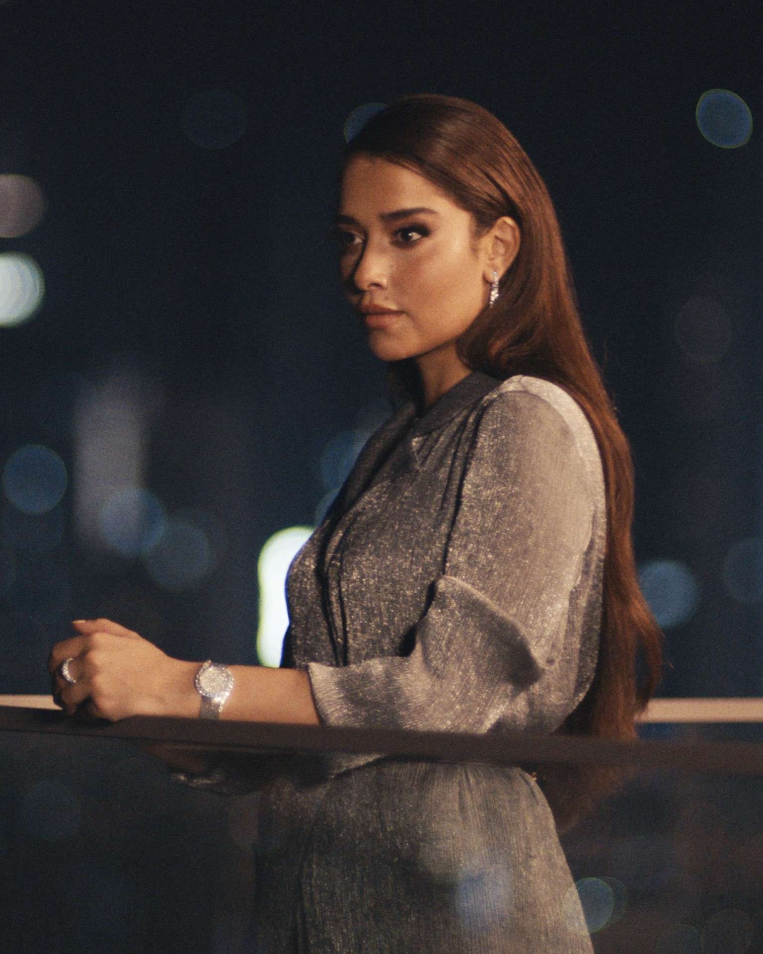 Piaget's Extraordinary Encounters Campaign - Watch I Love