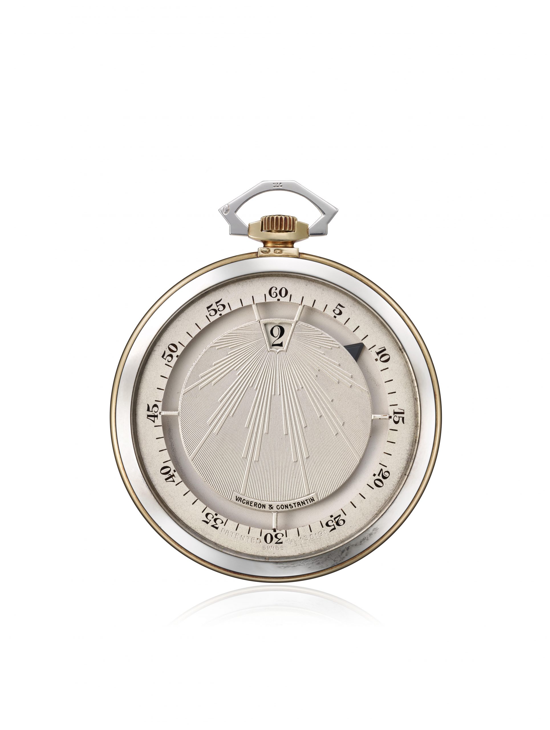 High Watchmaking: Retrograde displays, a Vacheron Constantin signature ...