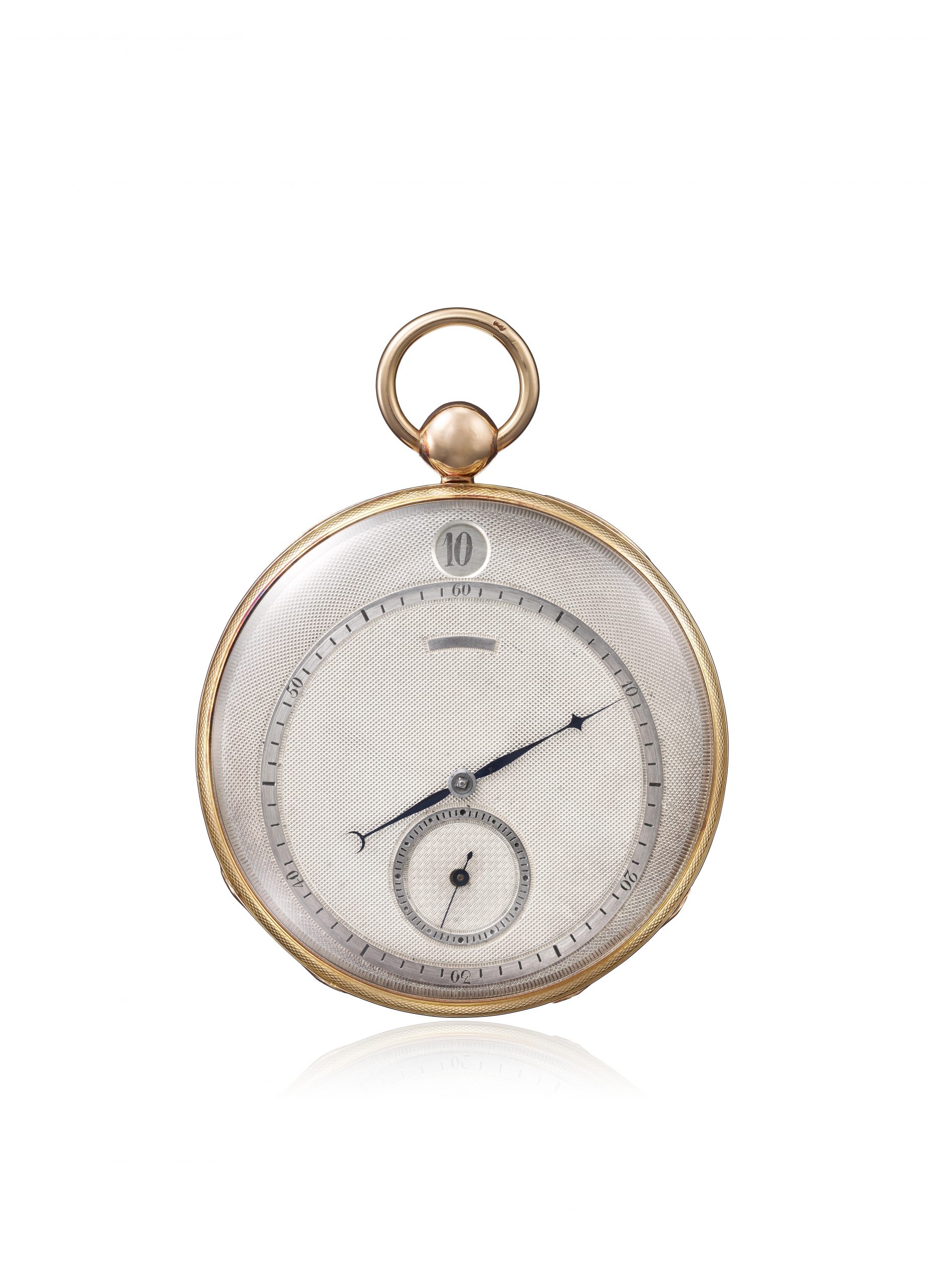 High Watchmaking: Retrograde displays, a Vacheron Constantin signature ...