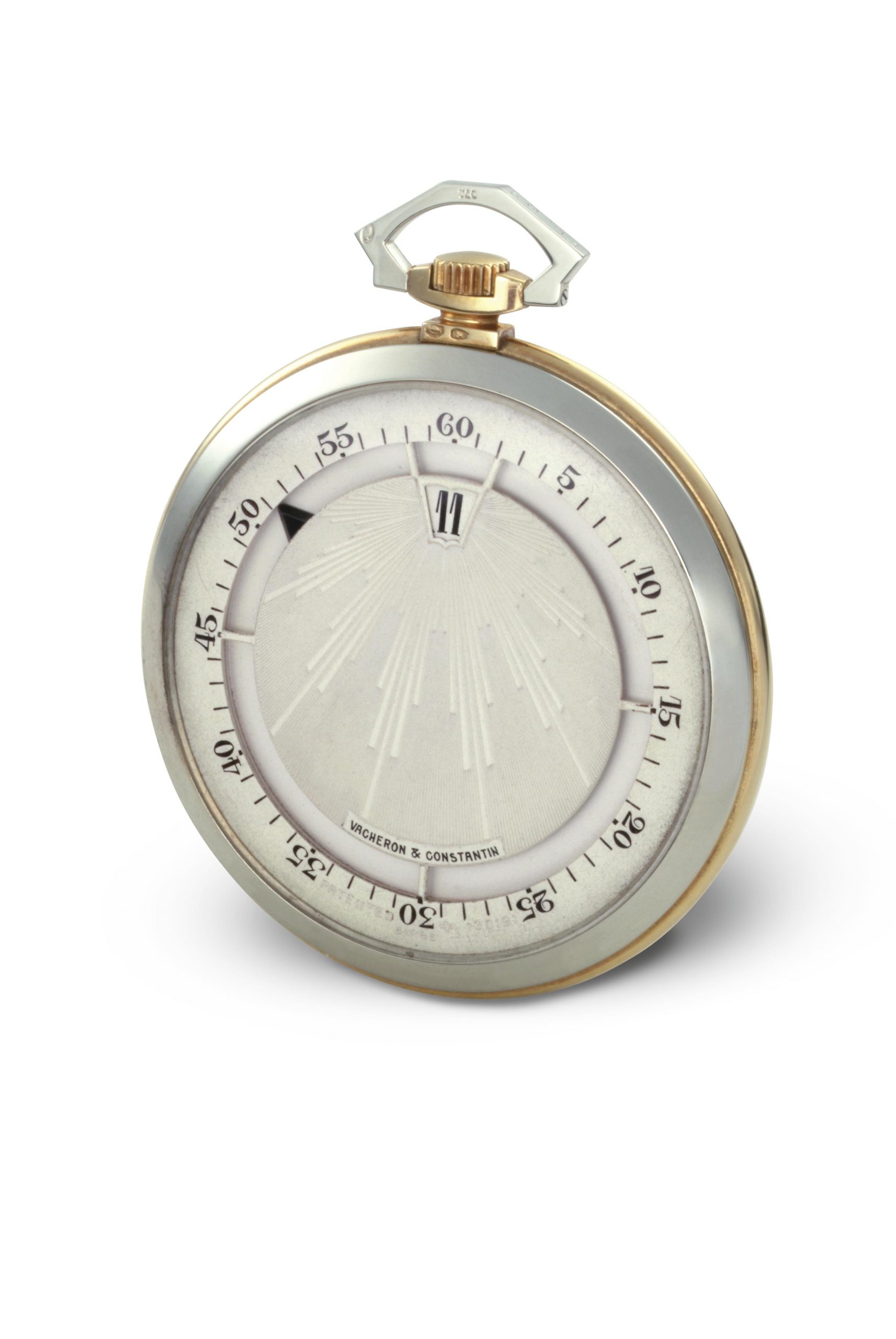 High Watchmaking: Retrograde displays, a Vacheron Constantin signature ...