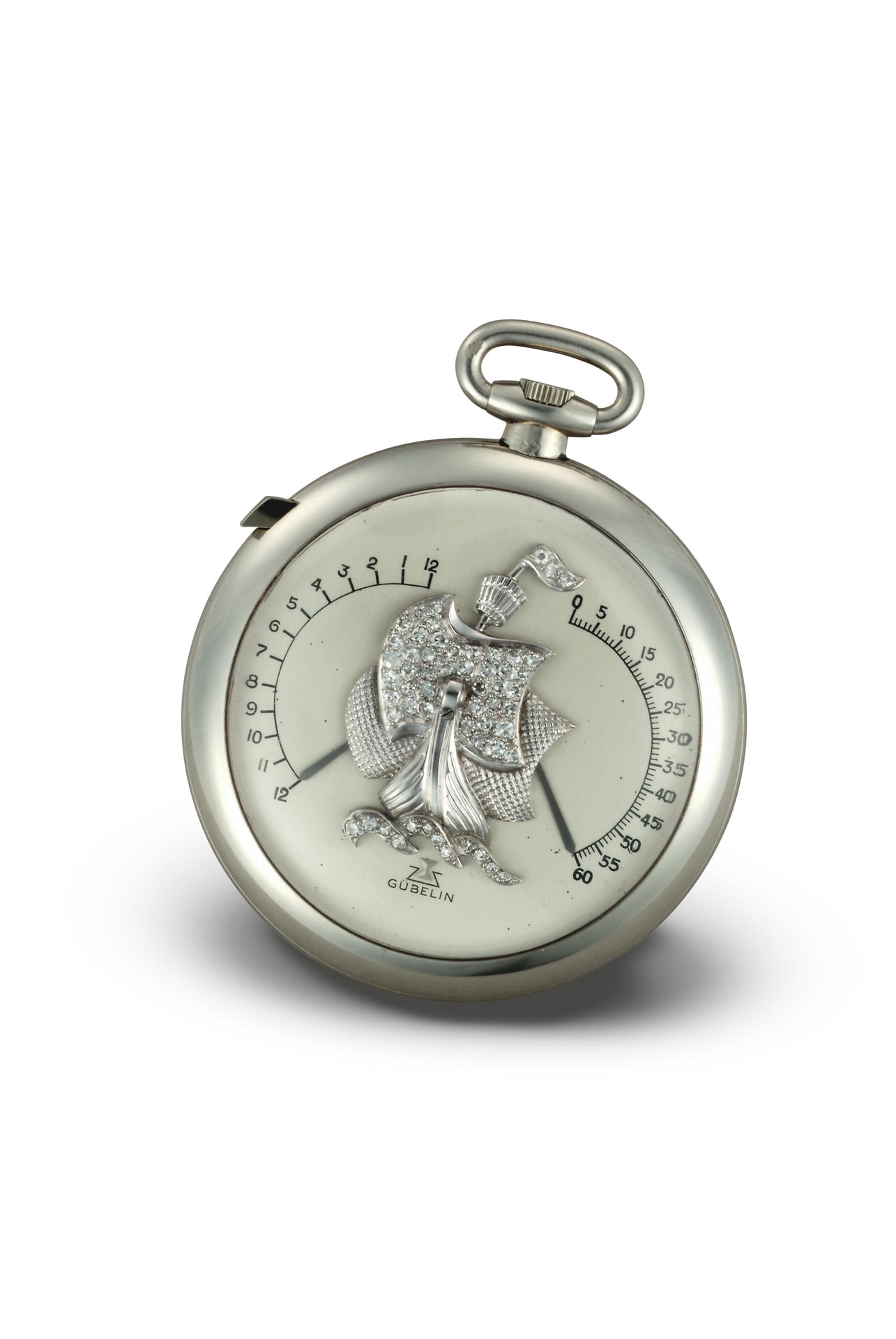 High Watchmaking: Retrograde displays, a Vacheron Constantin signature ...