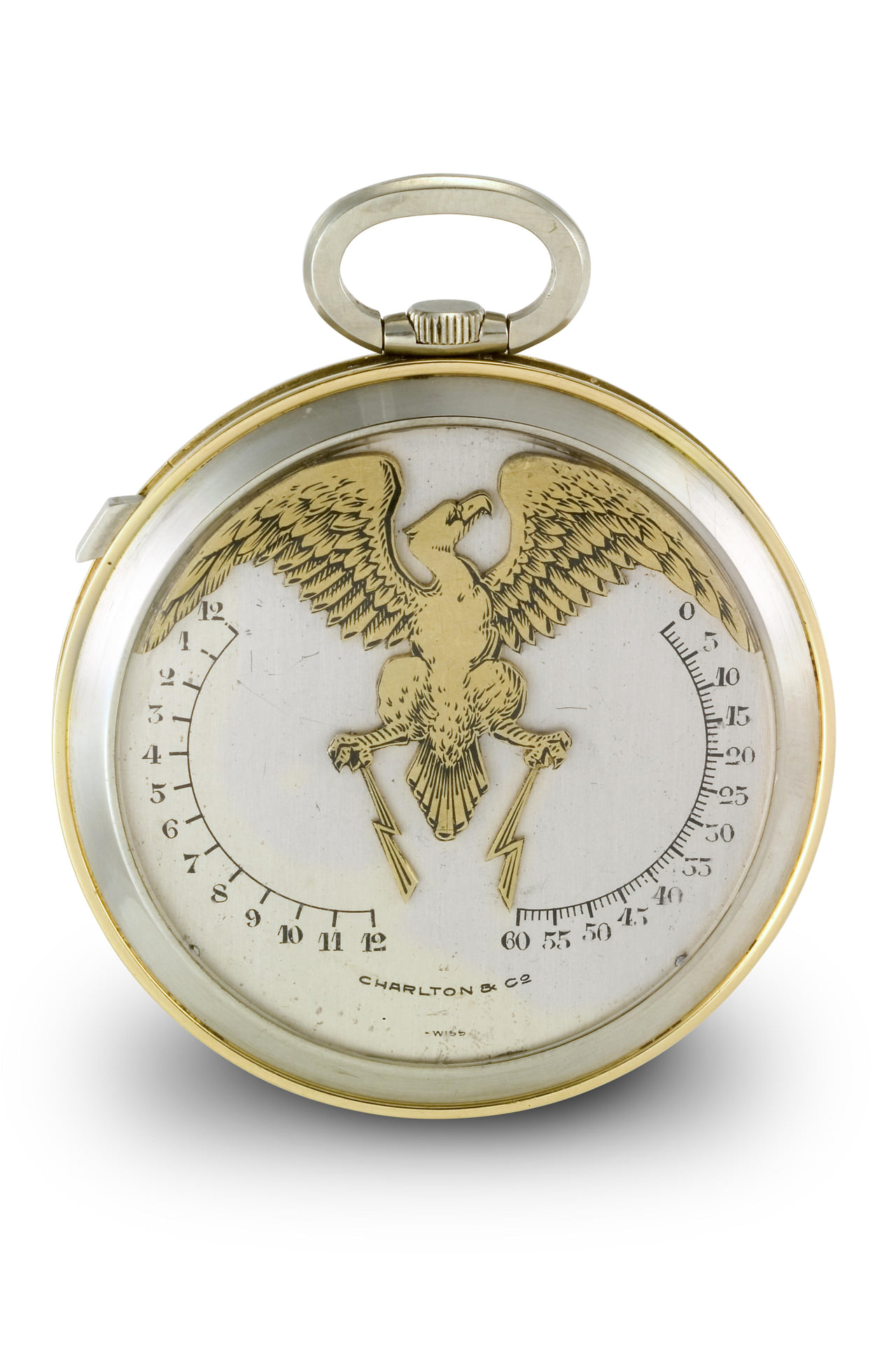 High Watchmaking: Retrograde displays, a Vacheron Constantin signature ...