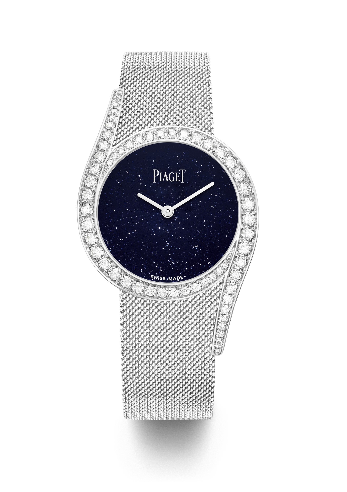 Piaget Limelight Gala Aventurine - Watch I Love
