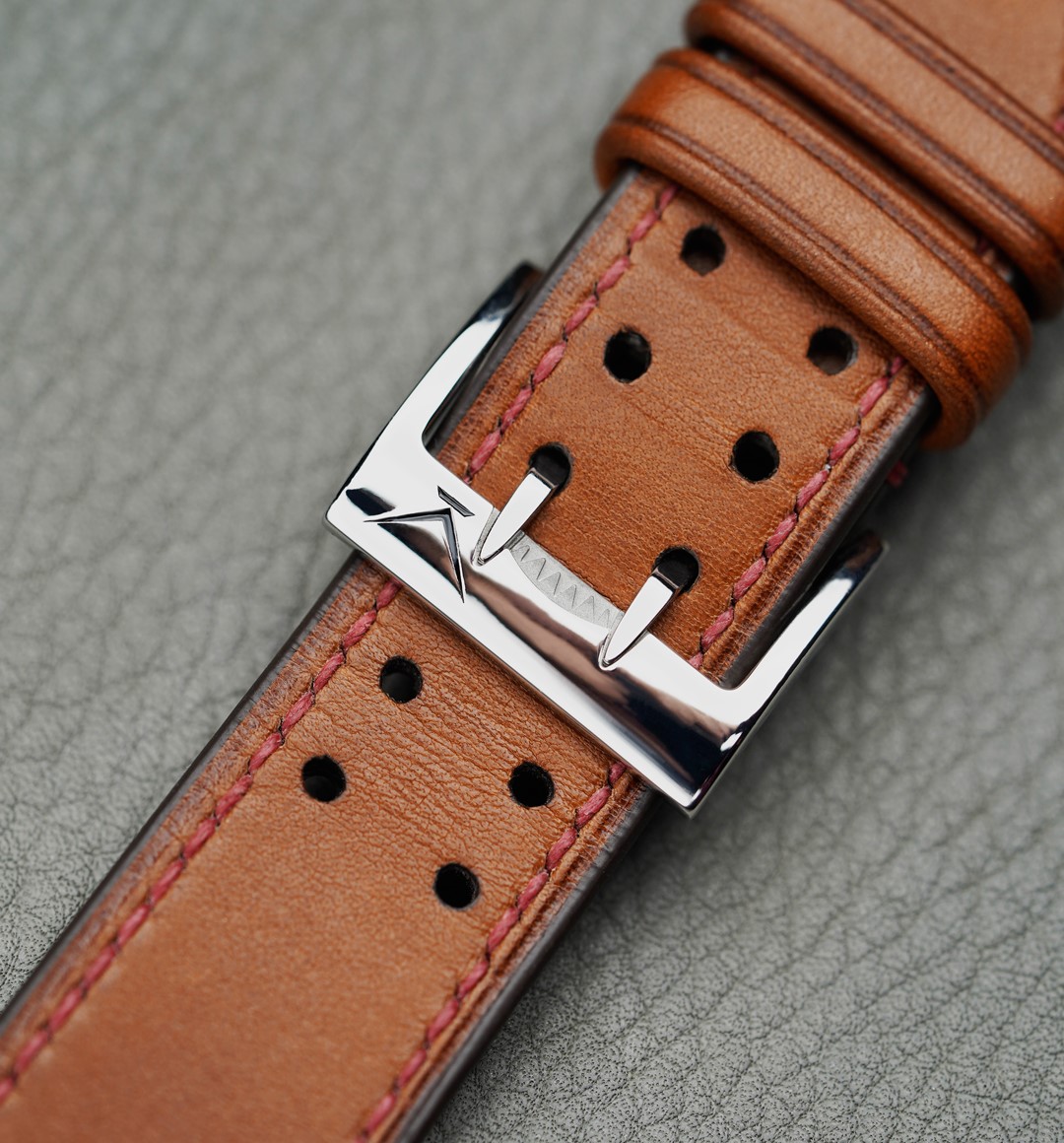 Smilodon watch by Konstantin Chaykin - Watch I Love