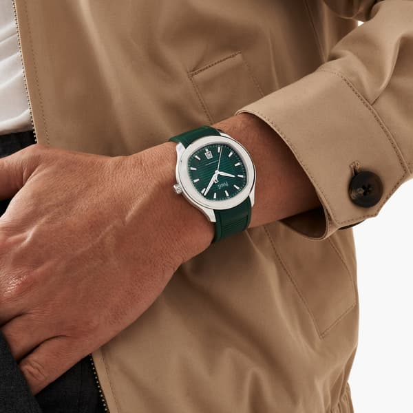 Piaget Polo Field - Watch I Love
