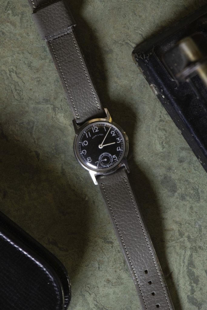 Hamilton and Oppenheimer: precision storytelling - Watch I Love