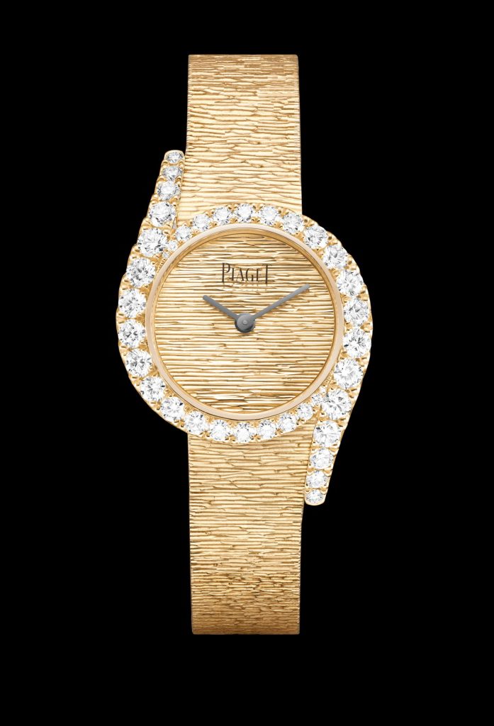 Piaget Limelight Gala - 50 Years of Brilliance - Watch I Love