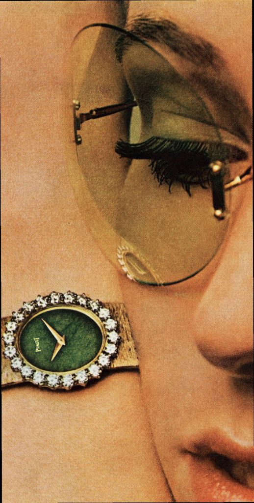 Piaget Limelight Gala - 50 Years of Brilliance - Watch I Love