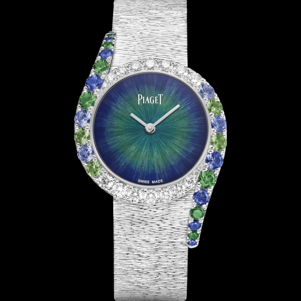 Piaget Limelight Gala - 50 Years of Brilliance - Watch I Love