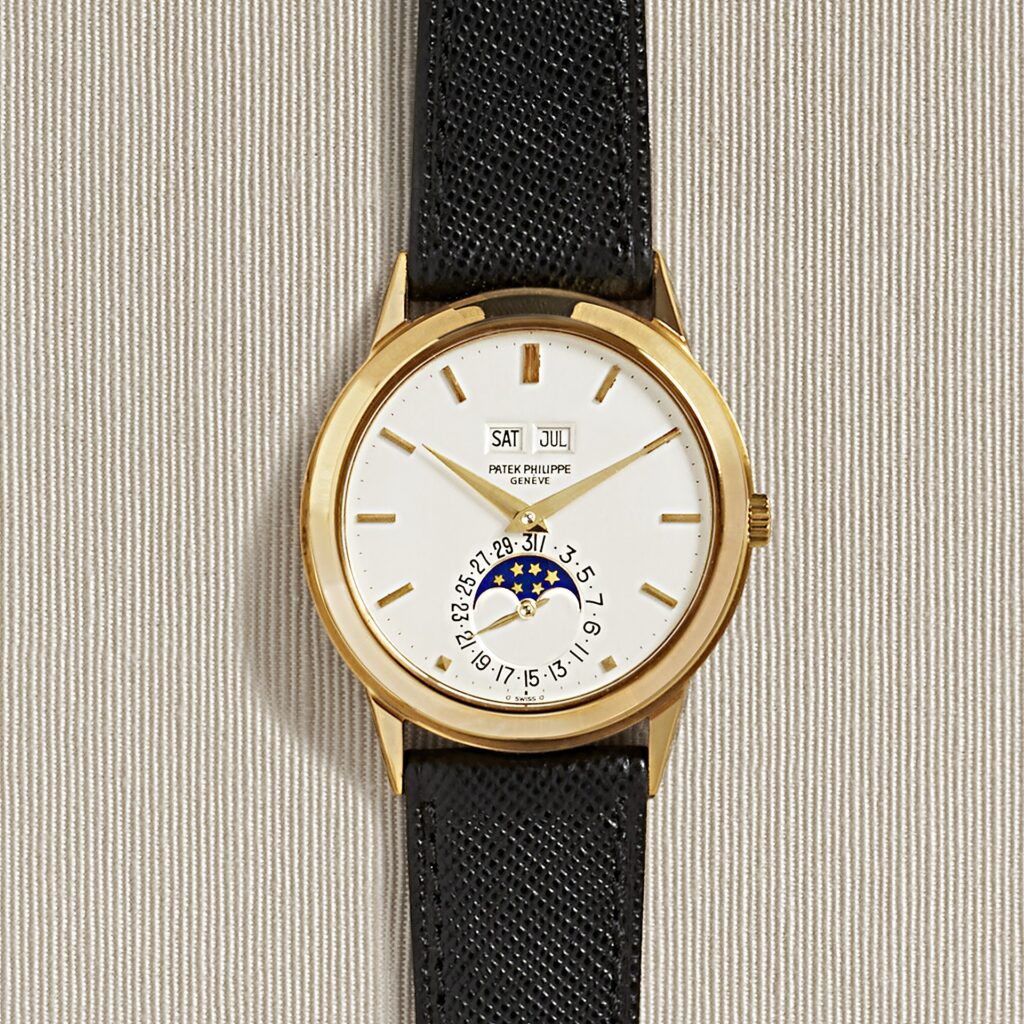 Christie’s Watches NYC presents: Cartier London’s late 60s-early 70s ...
