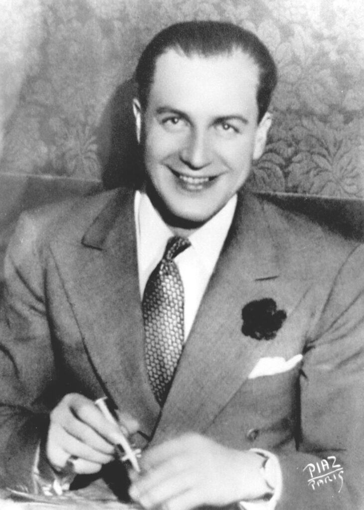 The Jean Bugatti legacy: a defining influence on Bugatti’s modern-day ...